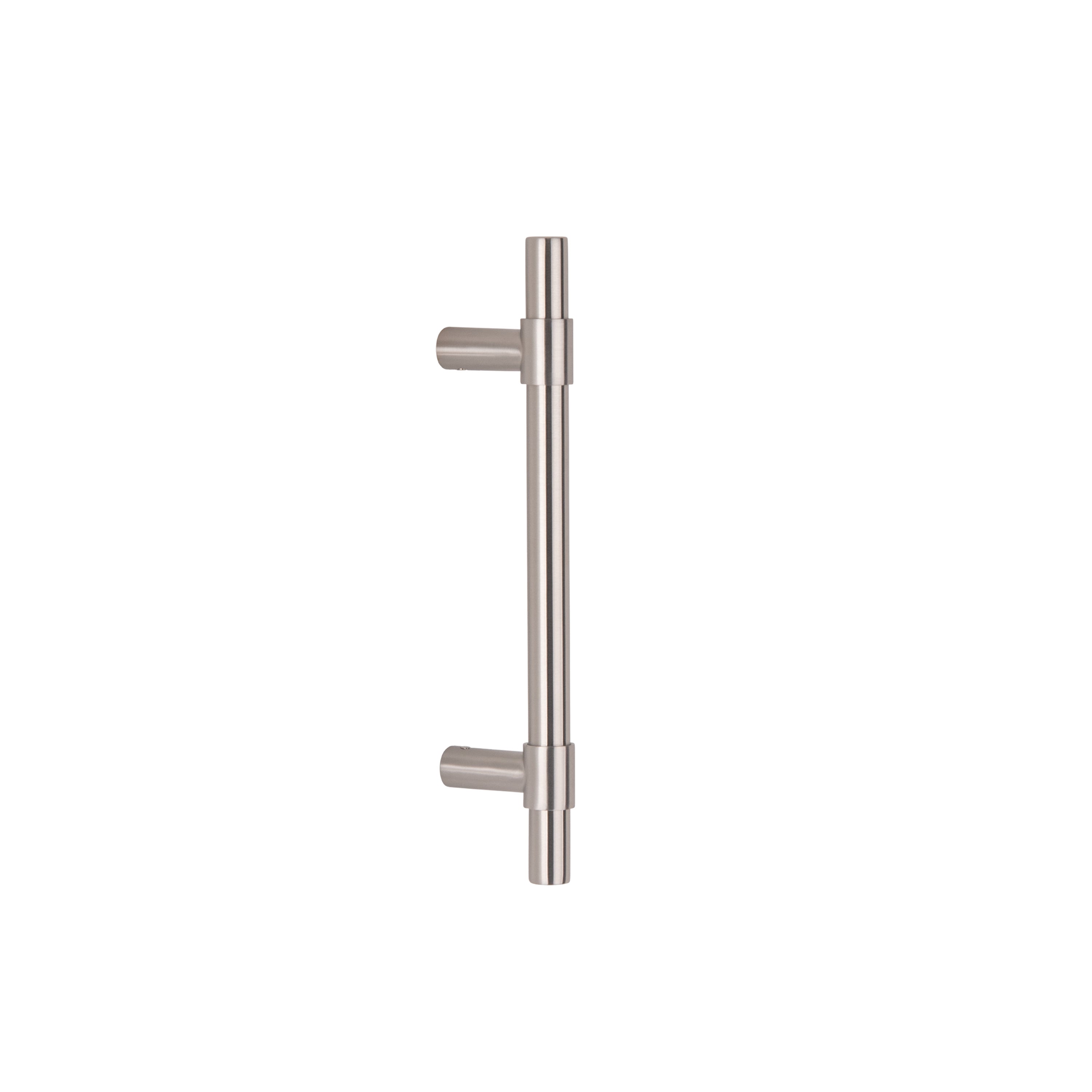 Modi Adjustable Entry Door Pull 300mm - Stainless Steel | ABI Interiors