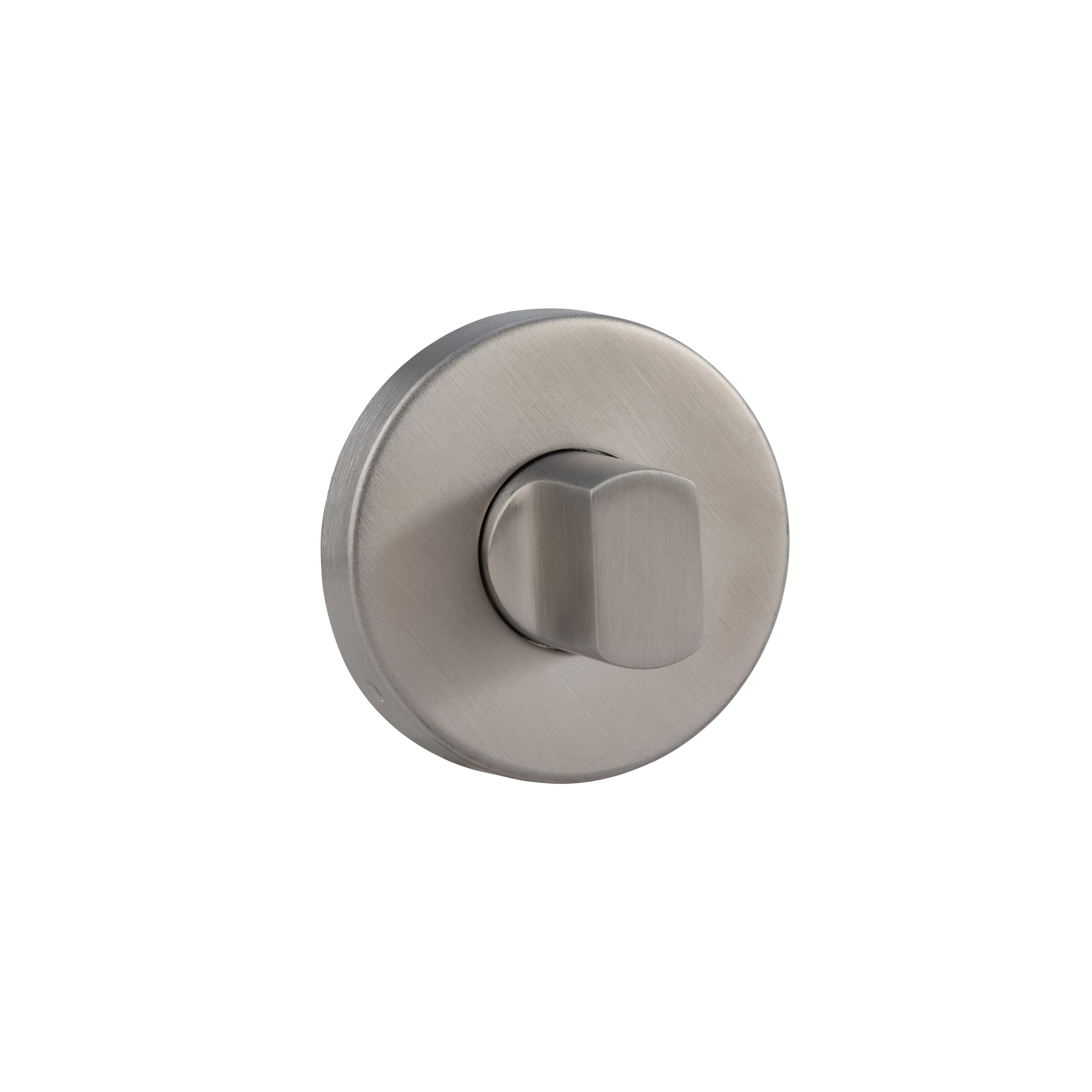 Dion Privacy Snib Lock - Stainless Steel - ABI Interiors UK