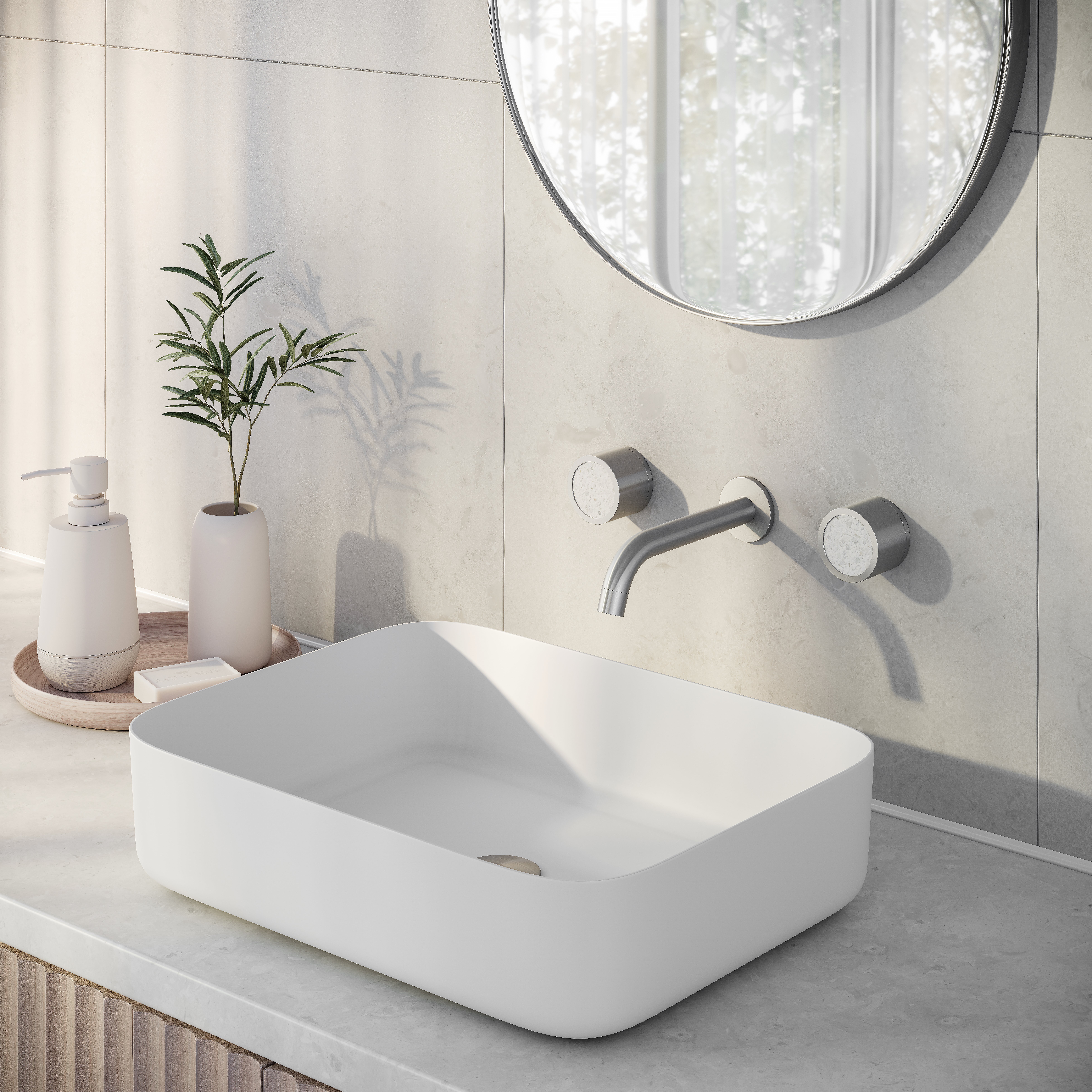 Tapware | Buy a Wide Range of Tapware Online | ABI Interiors NZ