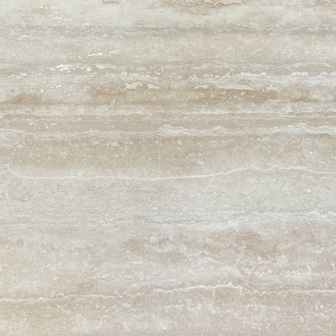 Stone Top Rounded Edge - 1168x452mmx18mm - Travertine | ABI Interiors