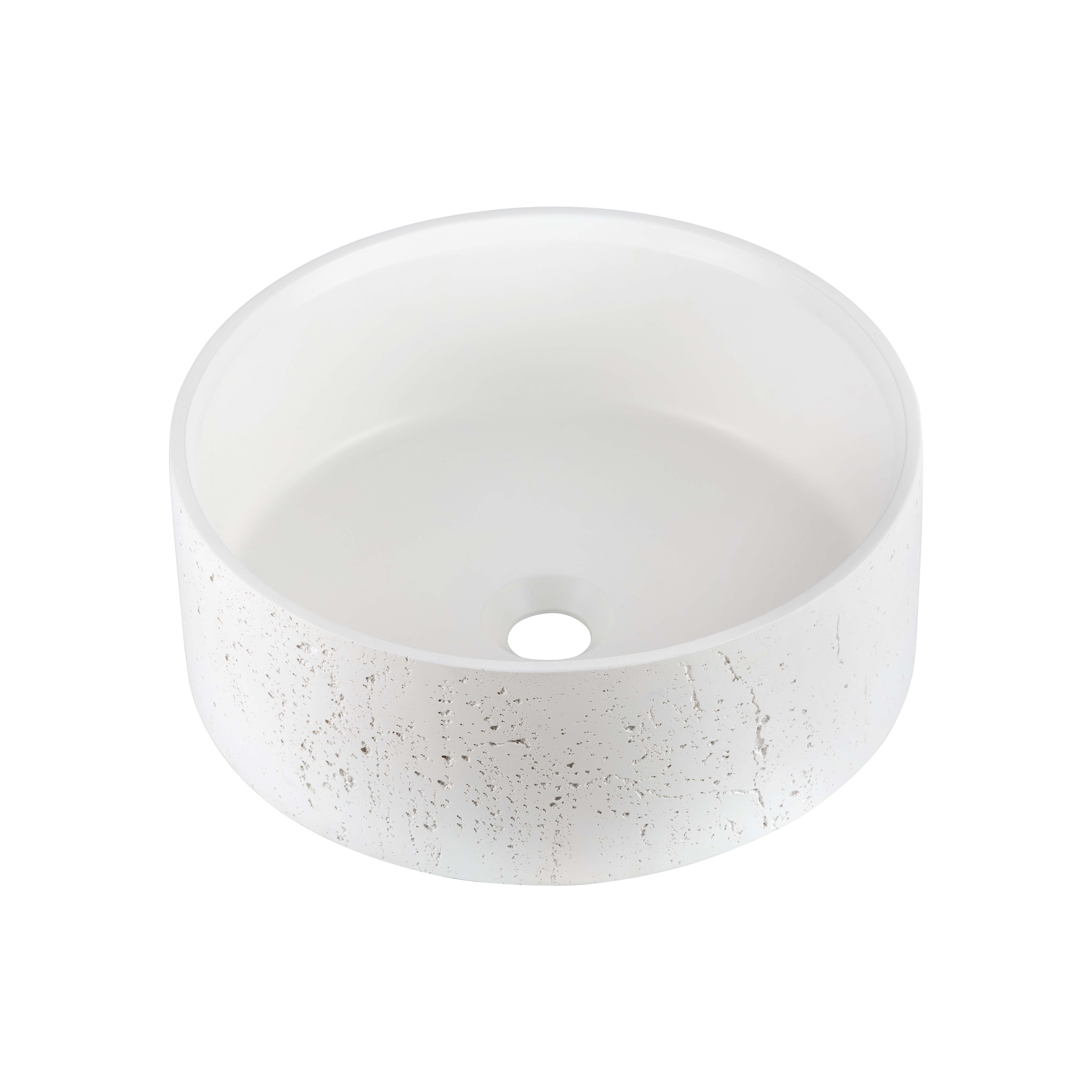 Concrete Basins | Buy Concrete Bathroom Sinks Online | ABI Interiors