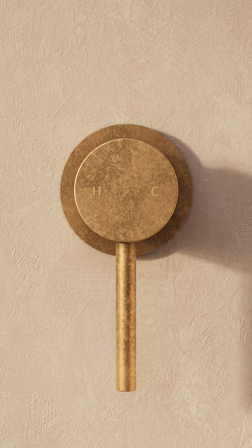 Antique Brass Range - ABI Interiors UK