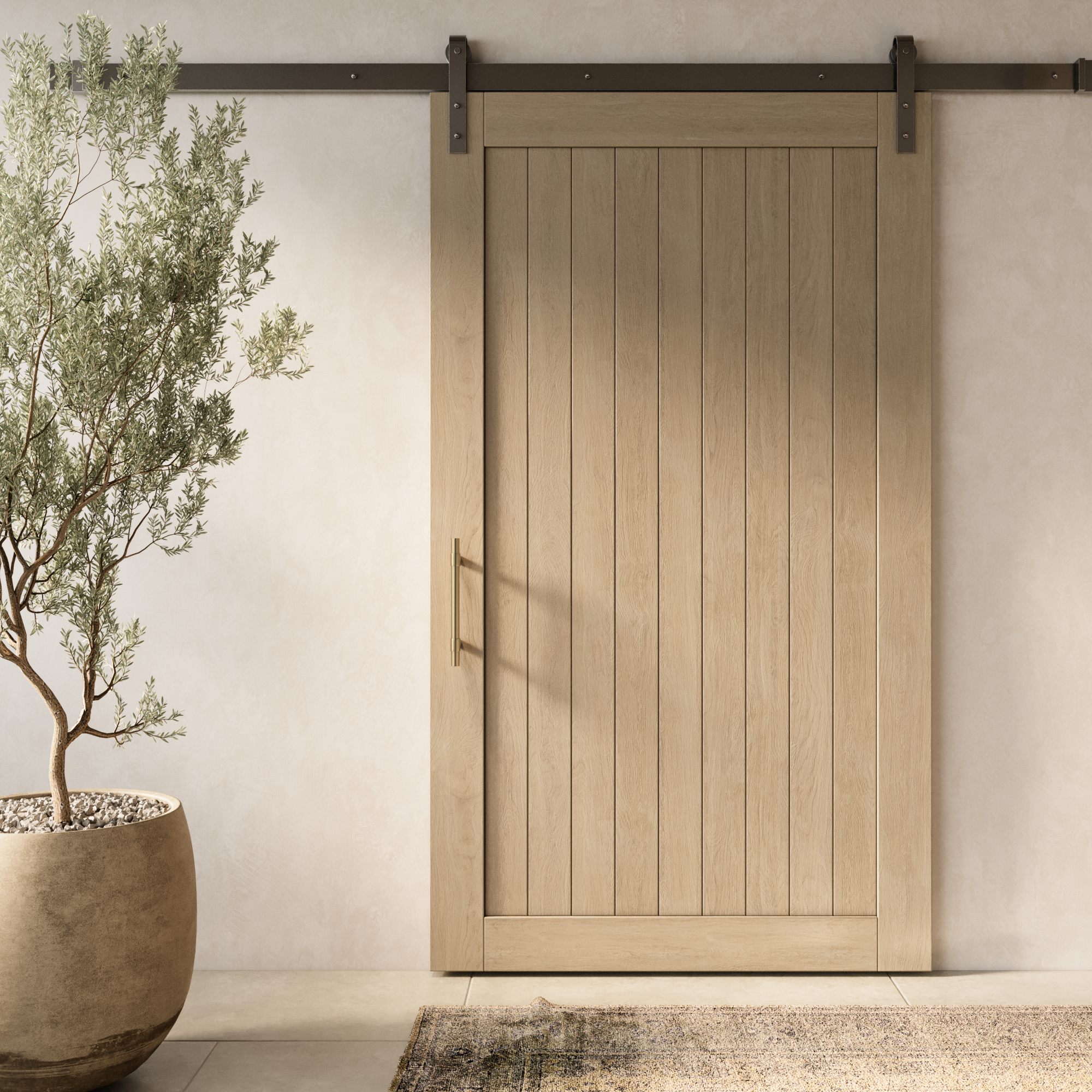 Front Door Handles | ABI Interiors