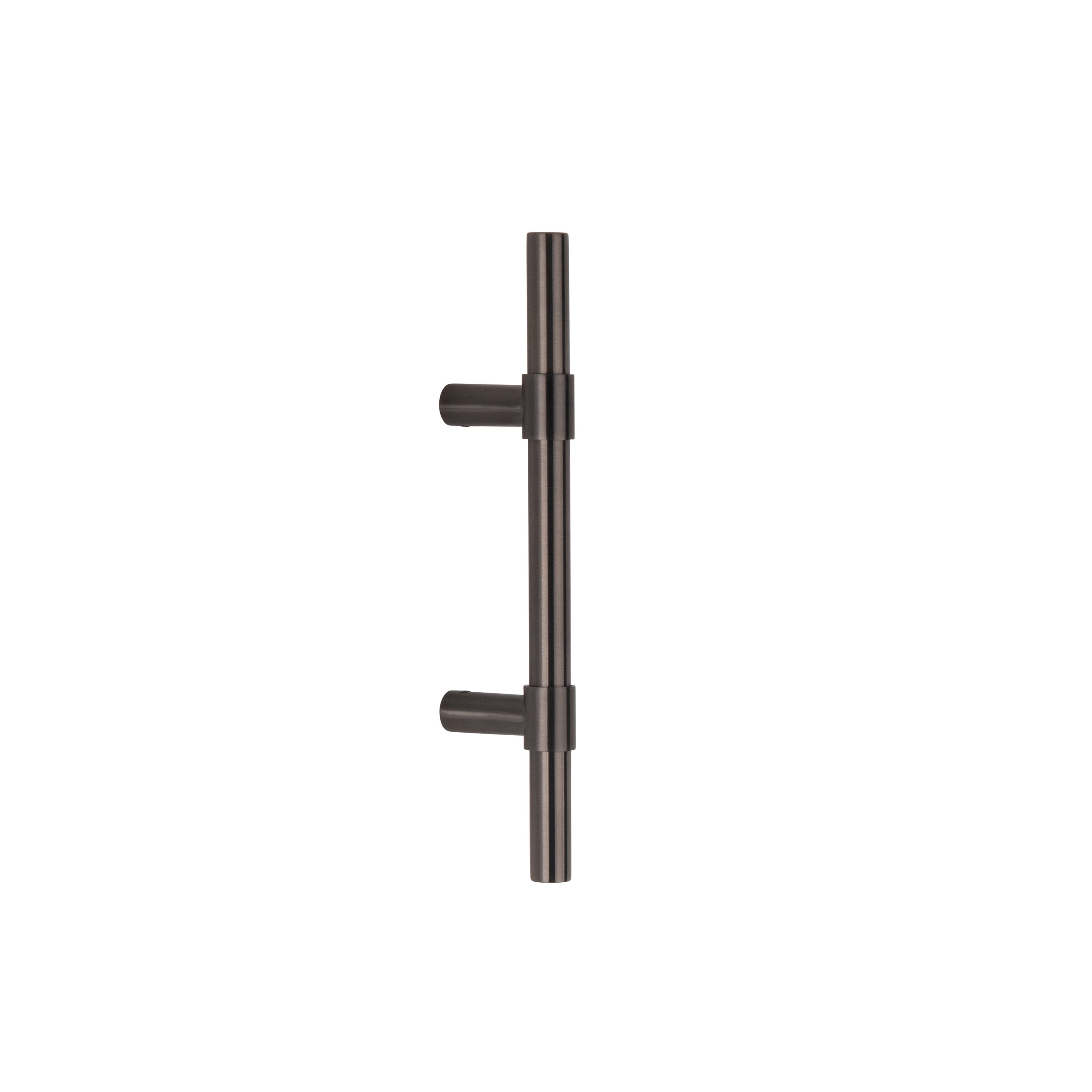 Brushed Gunmetal Door Handles | Buy Online | ABI Interiors NZ