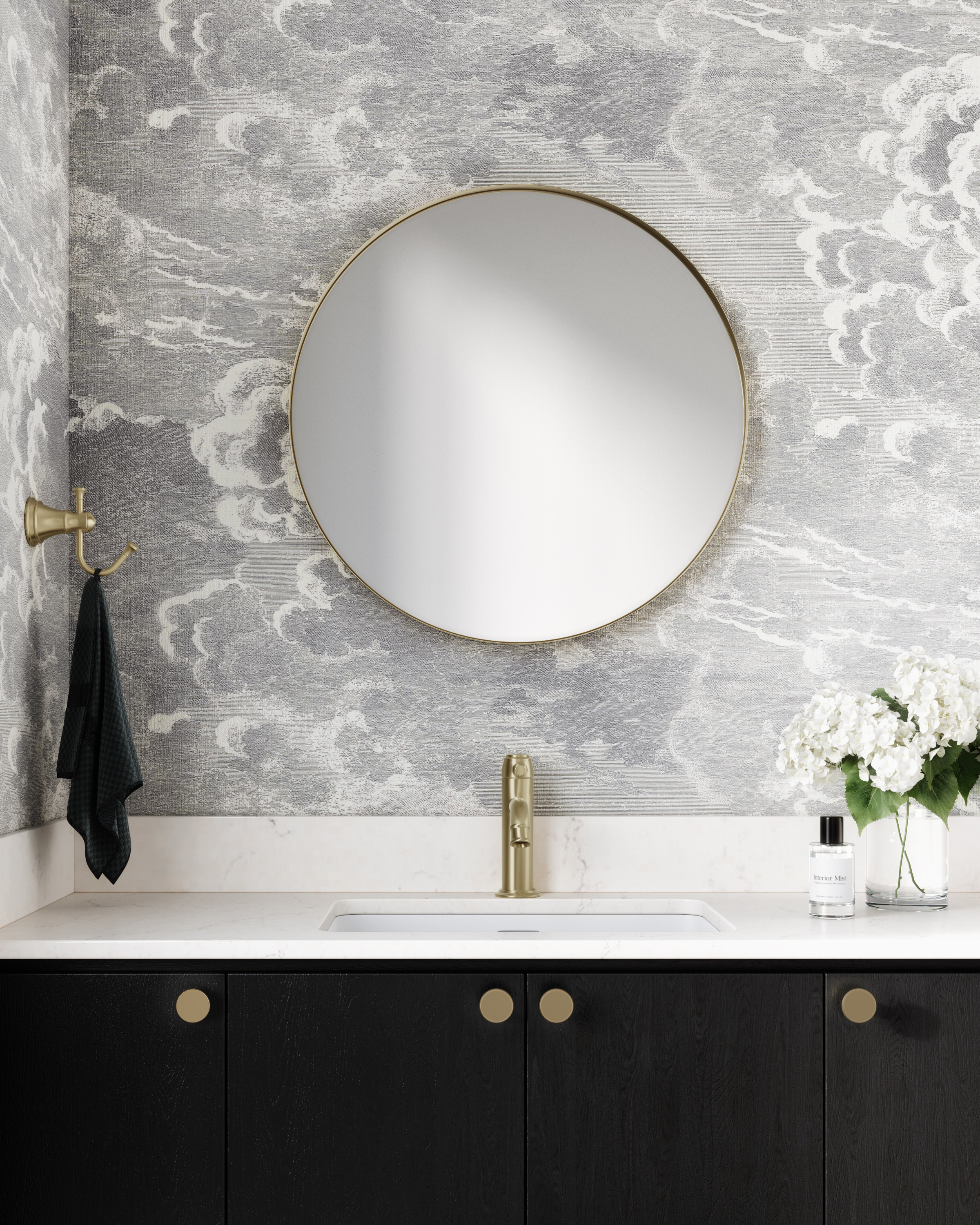 Zuri Undercounter Rectangle Basin 520mm (Deep) - Matte White | ABI ...