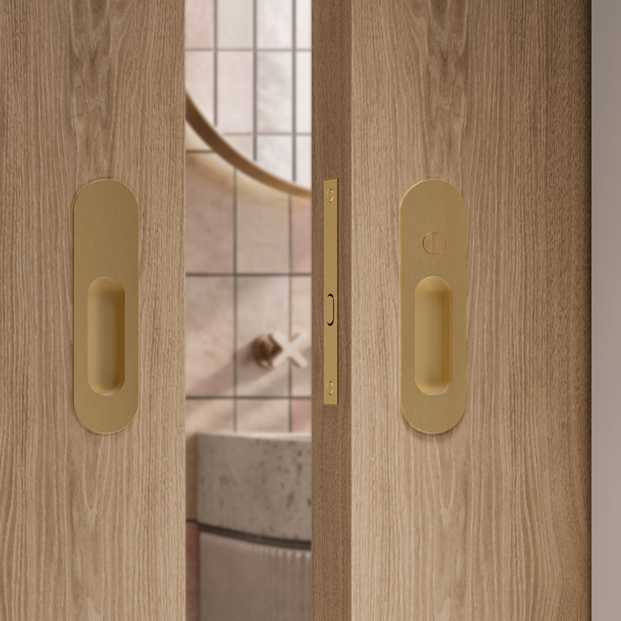 Door Locks | Buy Privacy Snib Locks Online | ABI Interiors