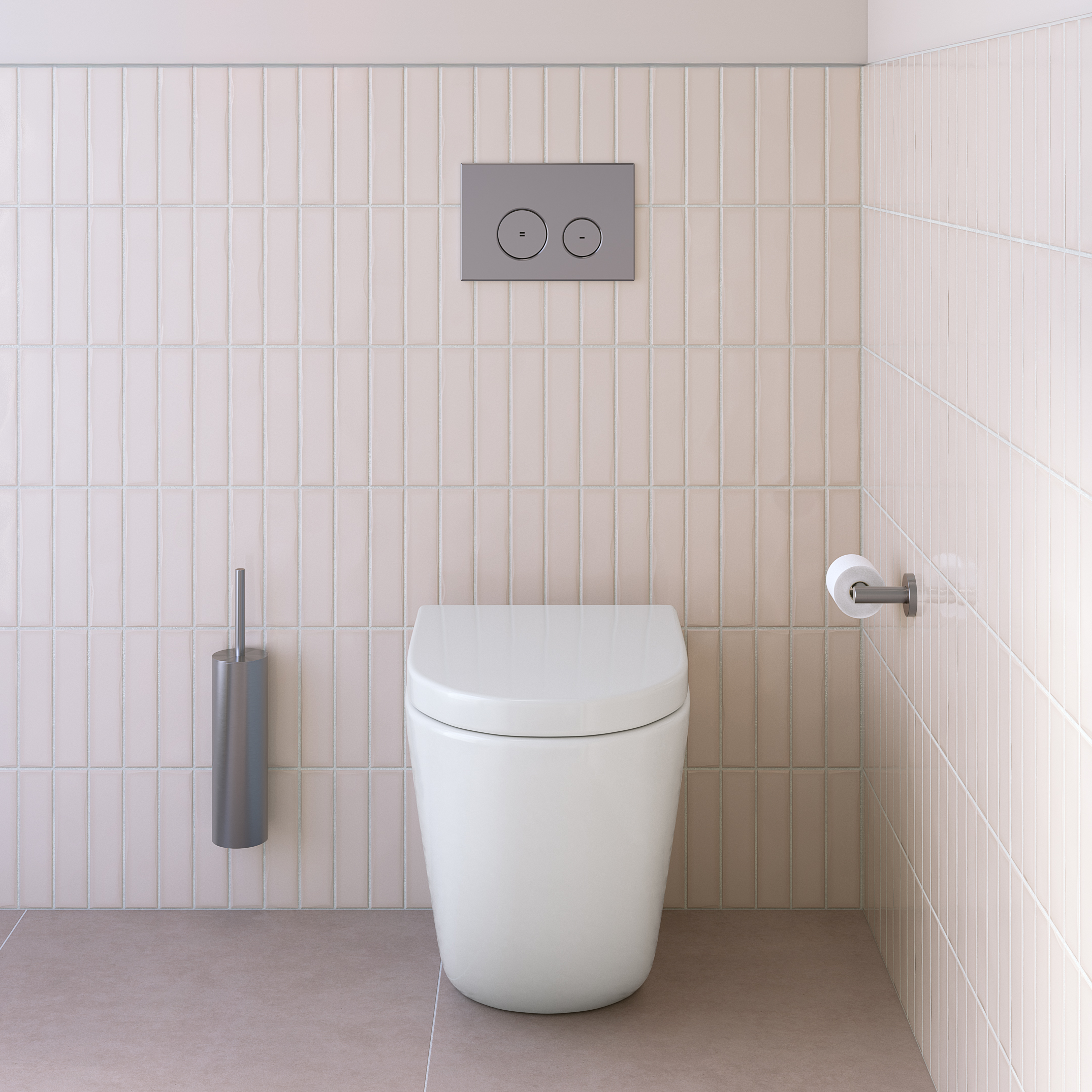 Asher Toilet Pan - Version 2 | ABI Interiors