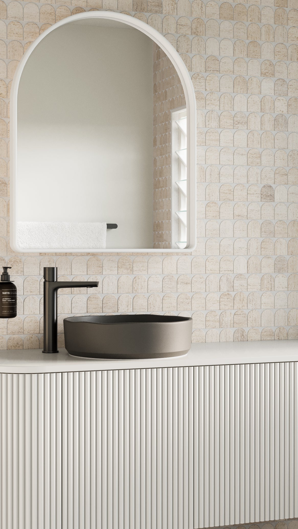 Bathroom Vanities | Buy Vanities Online | ABI Interiors NZ