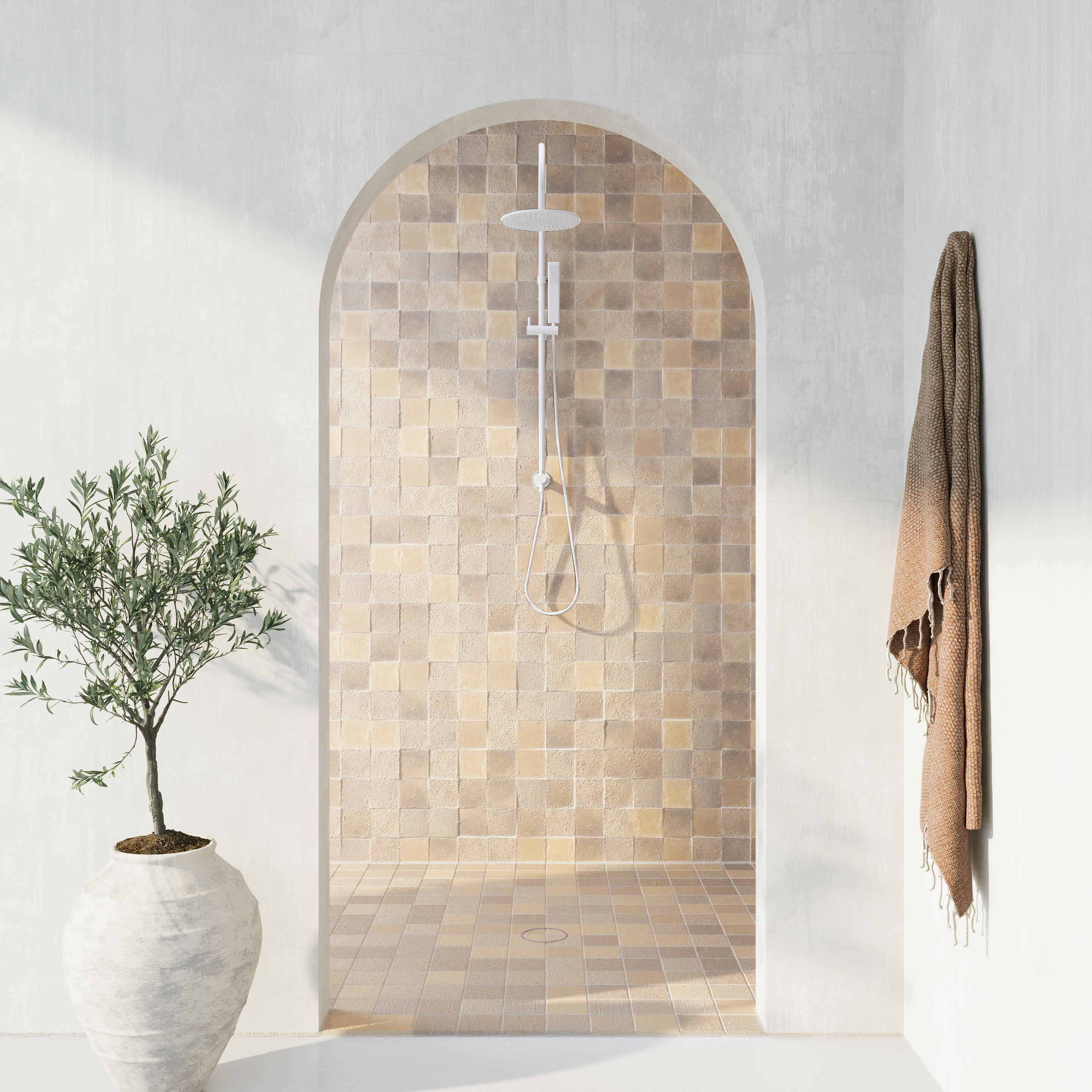 Shower Sets | Buy Shower Sets Online | ABI Interiors UK