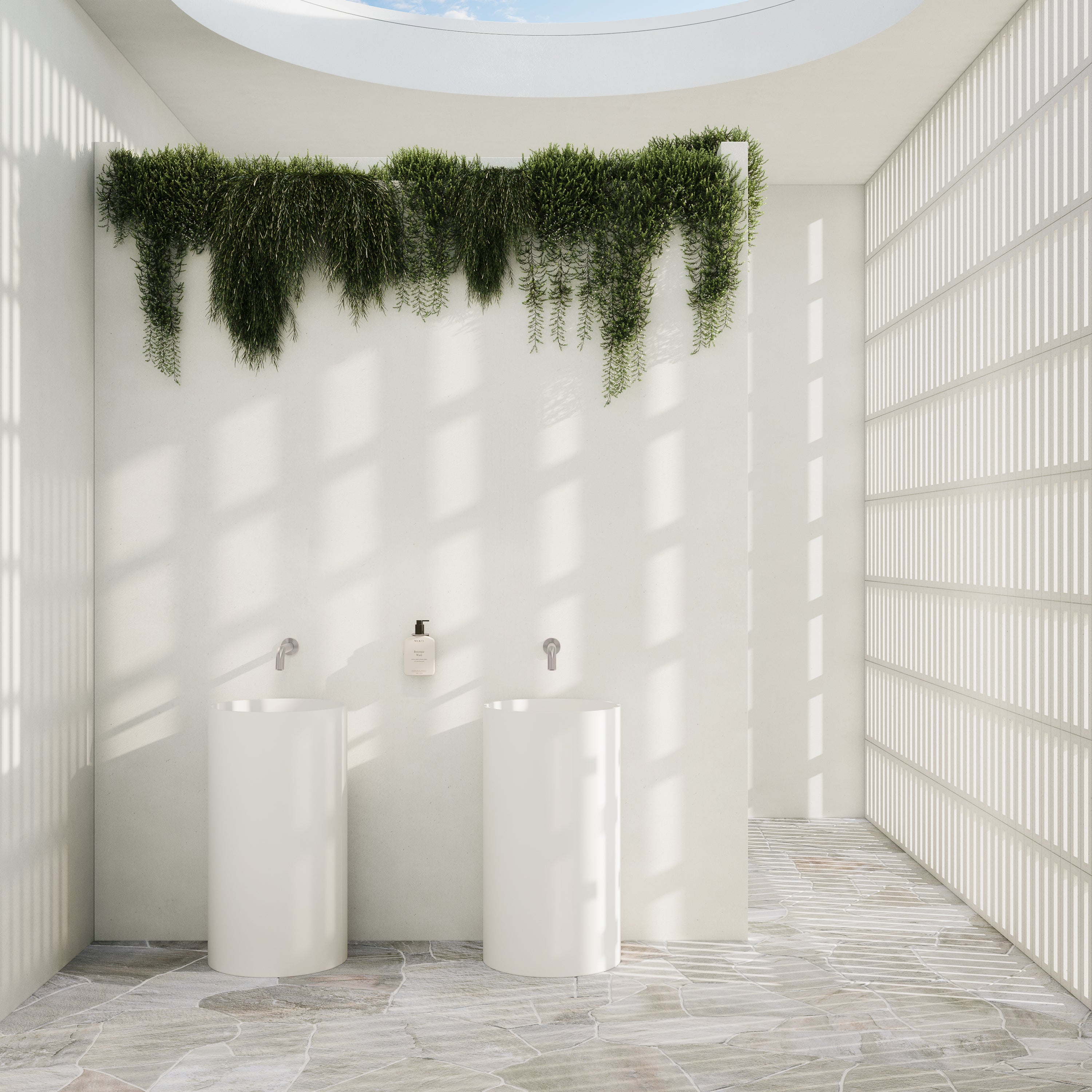 Sensor Taps | Buy Automatic Taps Online | ABI Interiors NZ