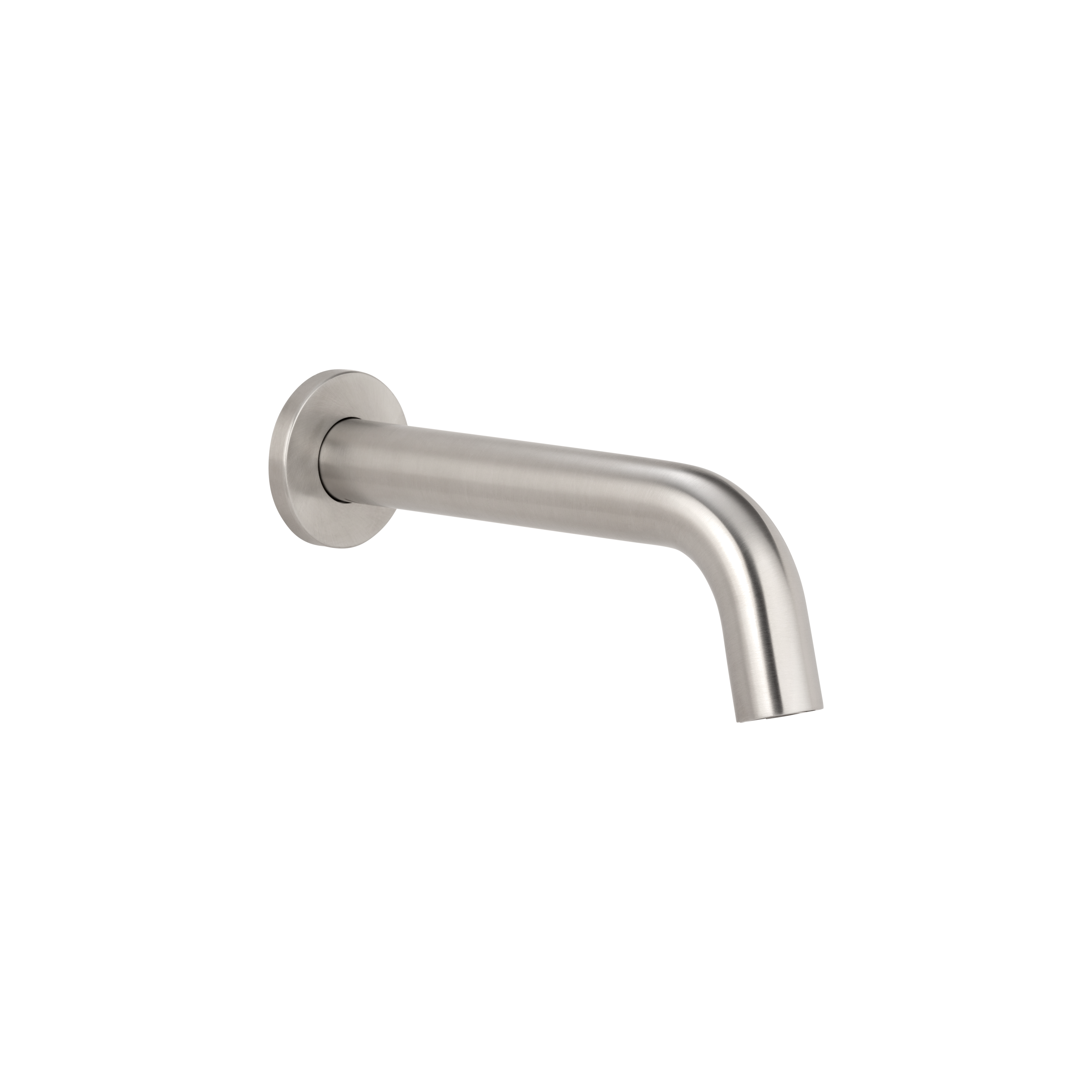 Sensor Wall-Mounted Spout - Stainless Steel | (NZ) ABI Bathrooms ...