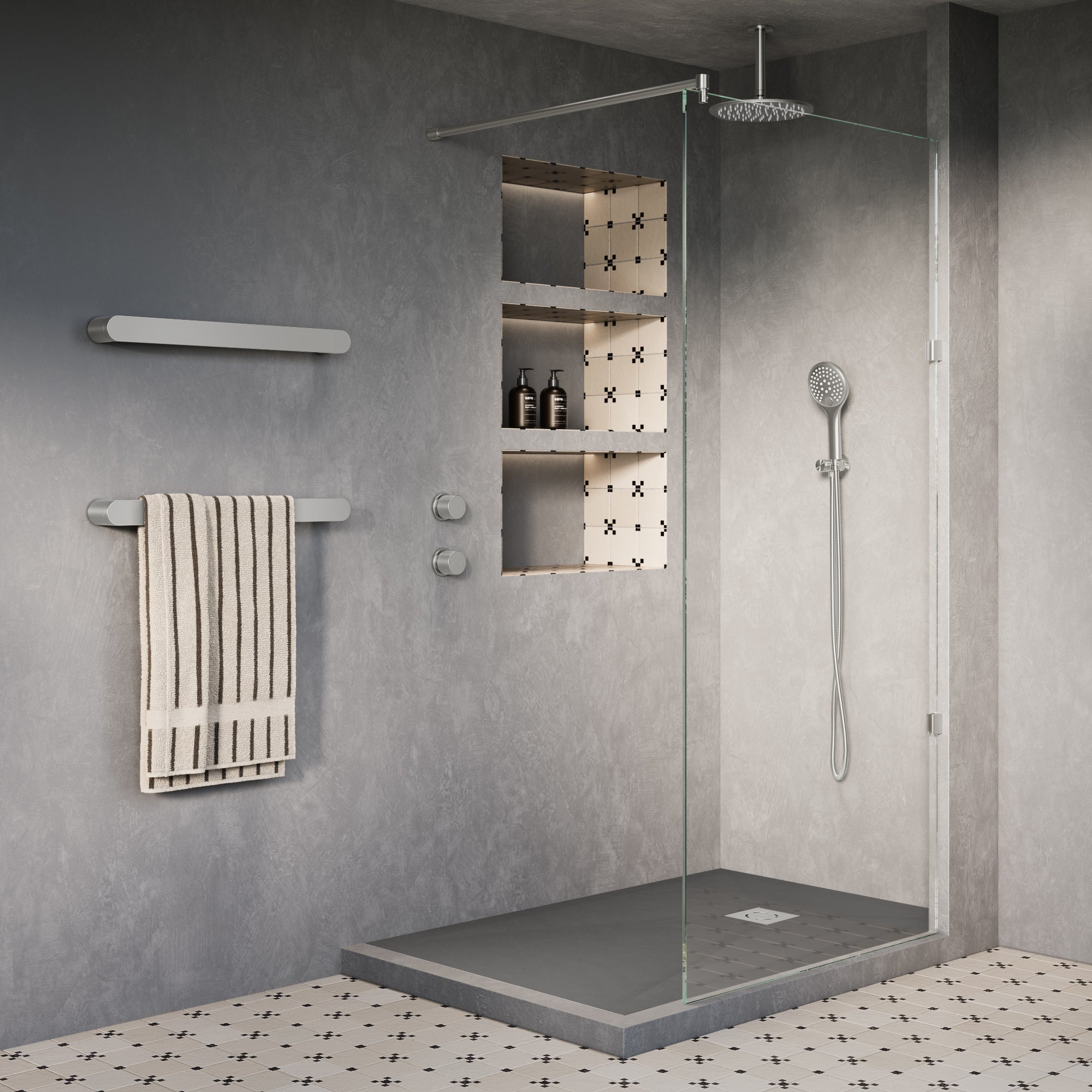 Showers | Buy Showers Online | ABI Interiors UK