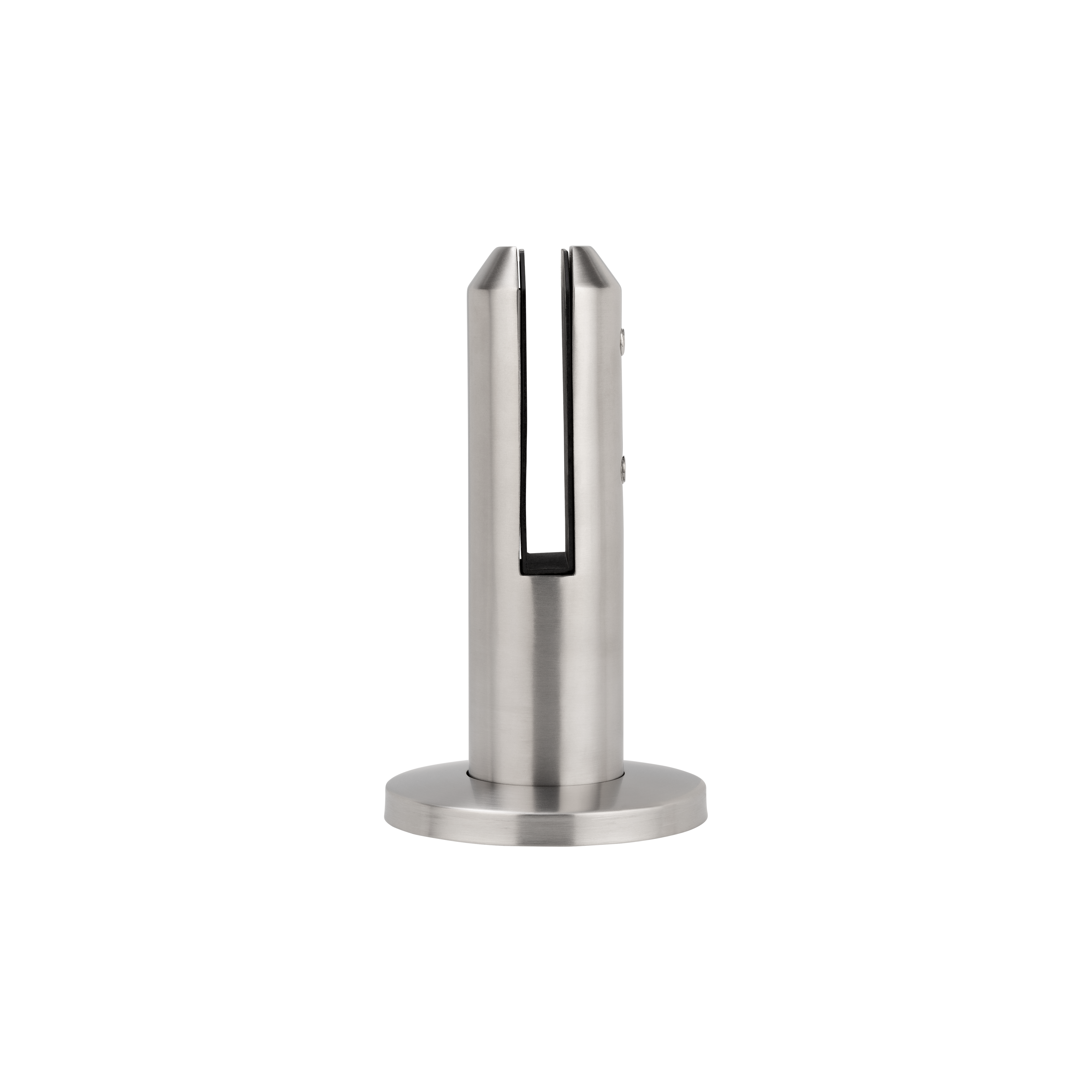 Zale Pool Fence Spigot - Stainless Steel | ABI Interiors