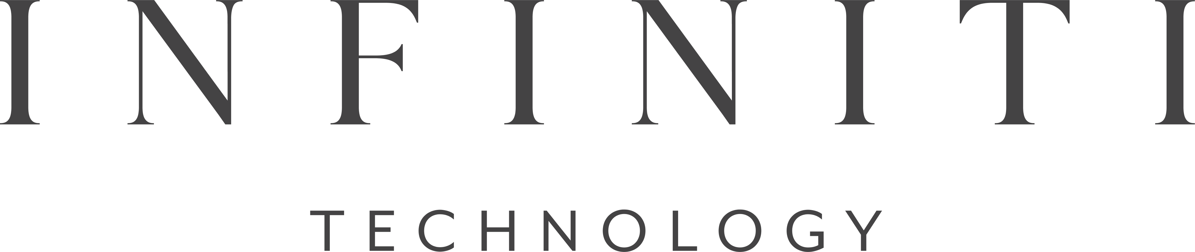 Infiniti Technology | (NZ) ABI Bathrooms & Interiors