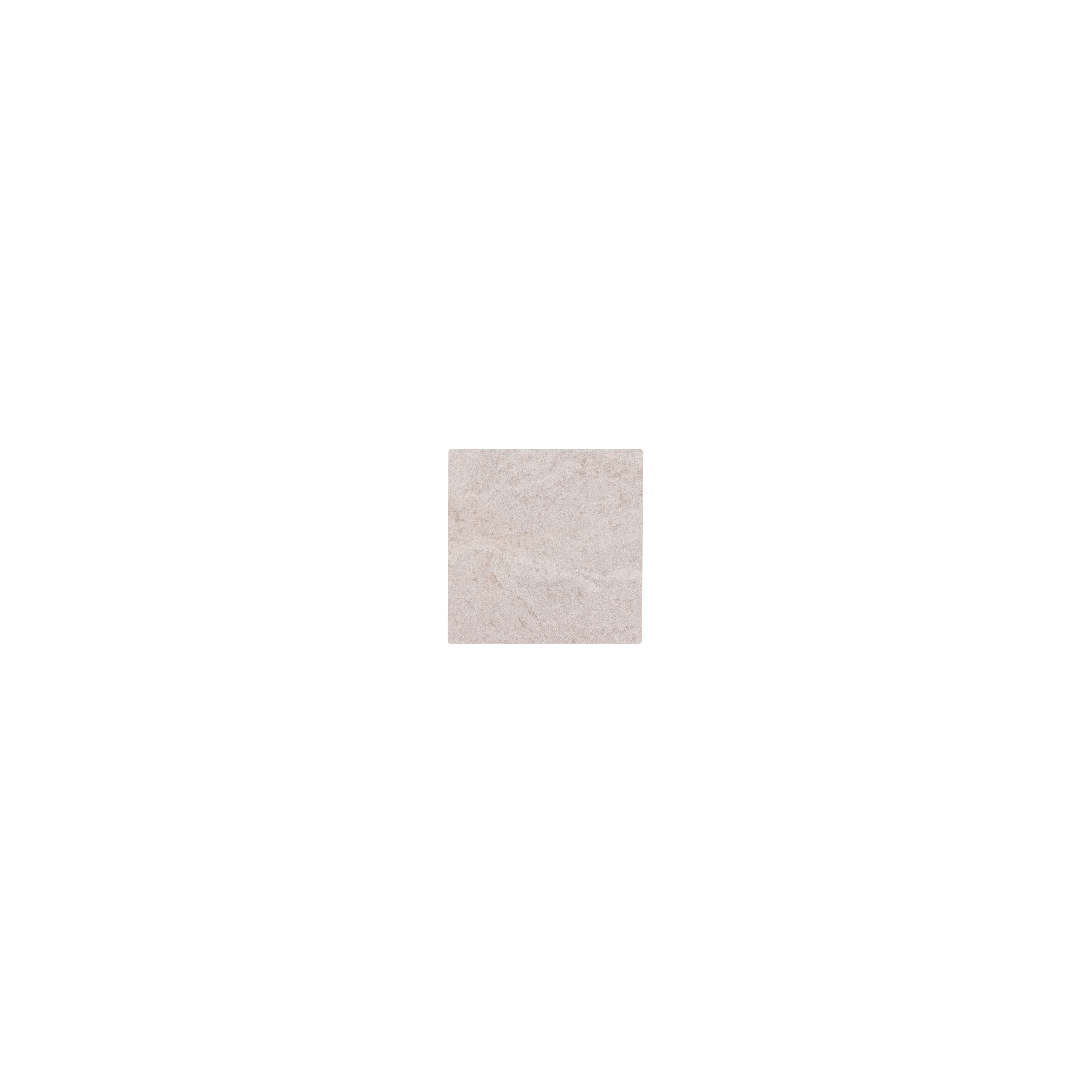 Lucca Limestone Look Tile - Light Grey (Sample) | ABI Interiors