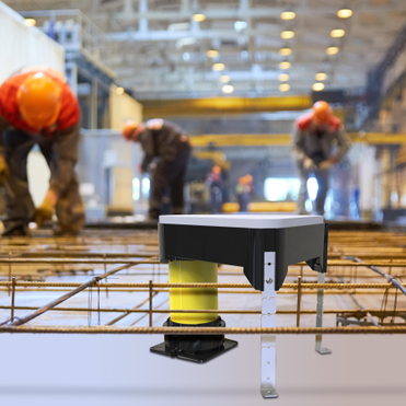 SpecSeal Cast-in Firestop Device