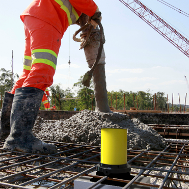 SpecSeal Cast-in Firestop Device