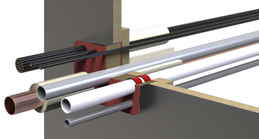 Marine Firestop Solutions | Expertise, Innovation, and Support | STI Marine