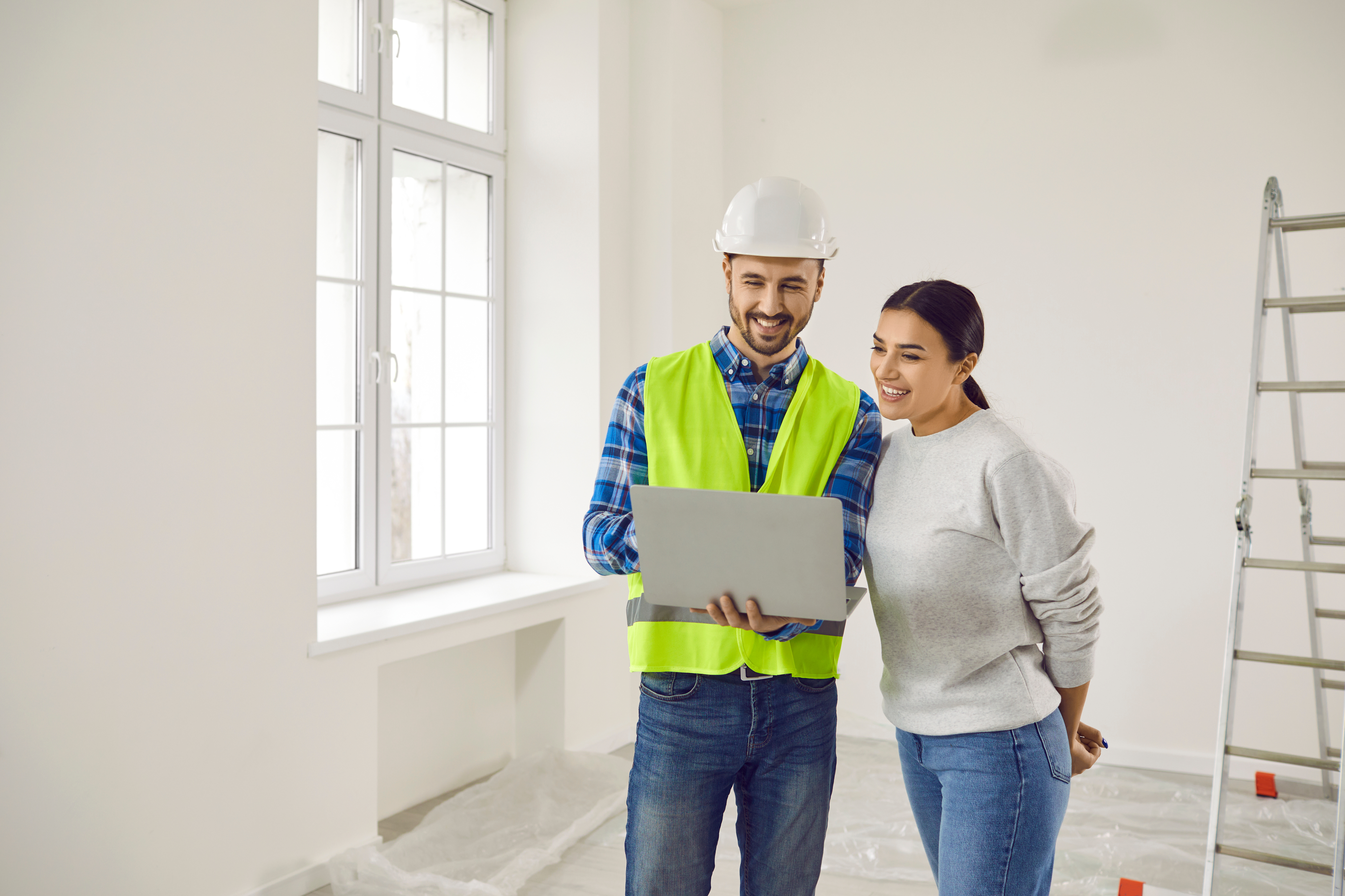 Cotality InspectionPort: Simplify Your Inspection Business