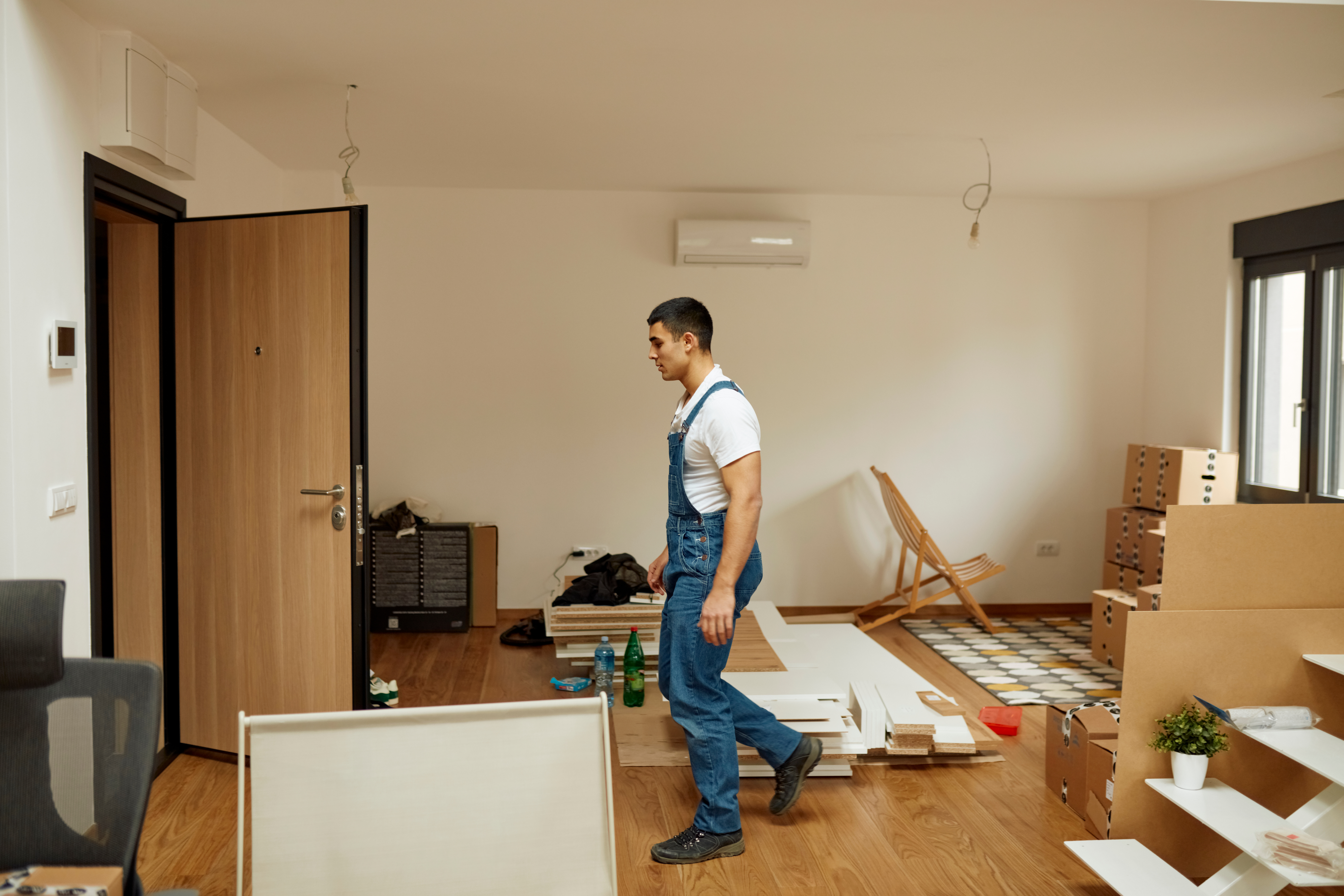 Propensity to List model | Cotality