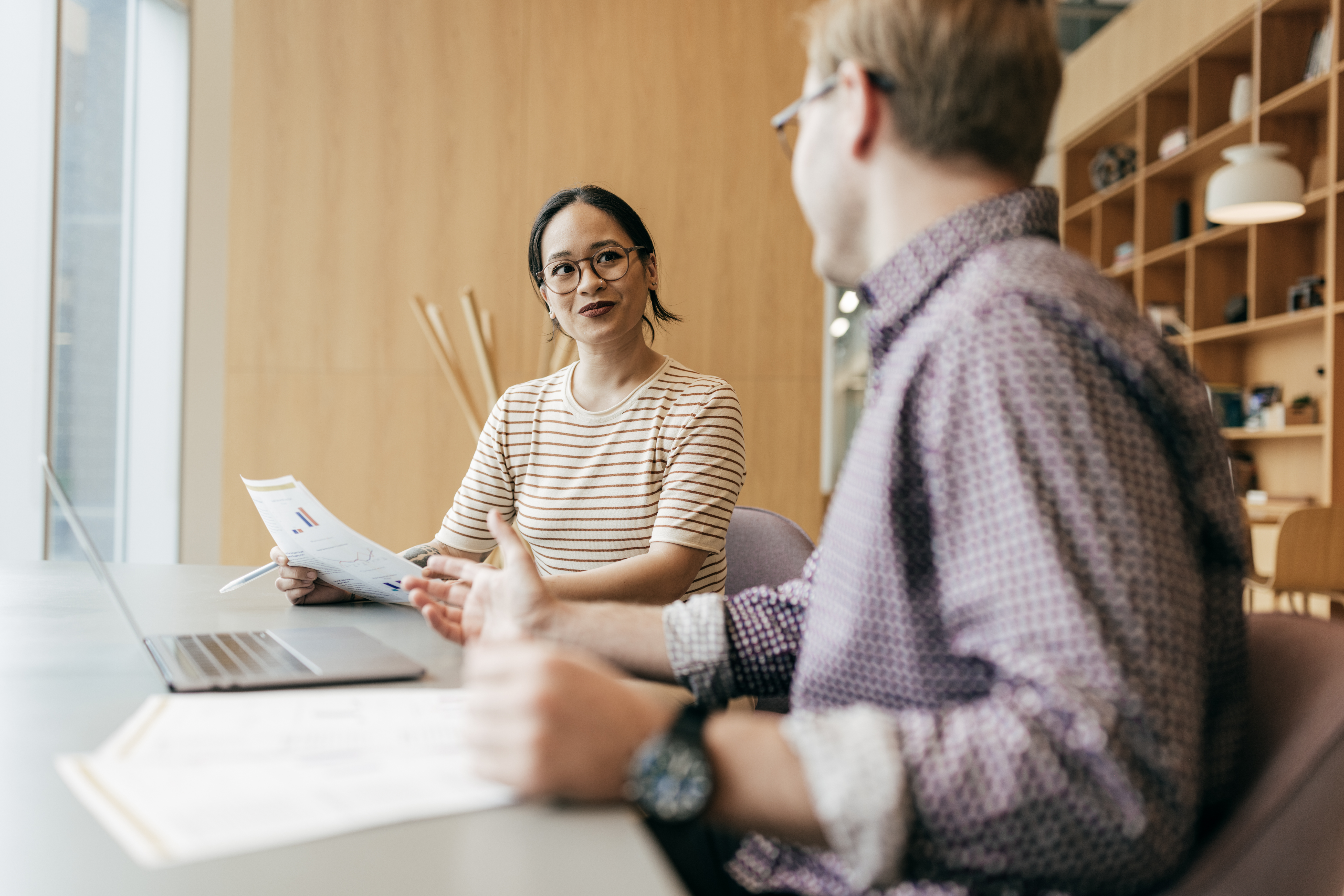 Fast, reliable income validation by Cotality Income Analysis