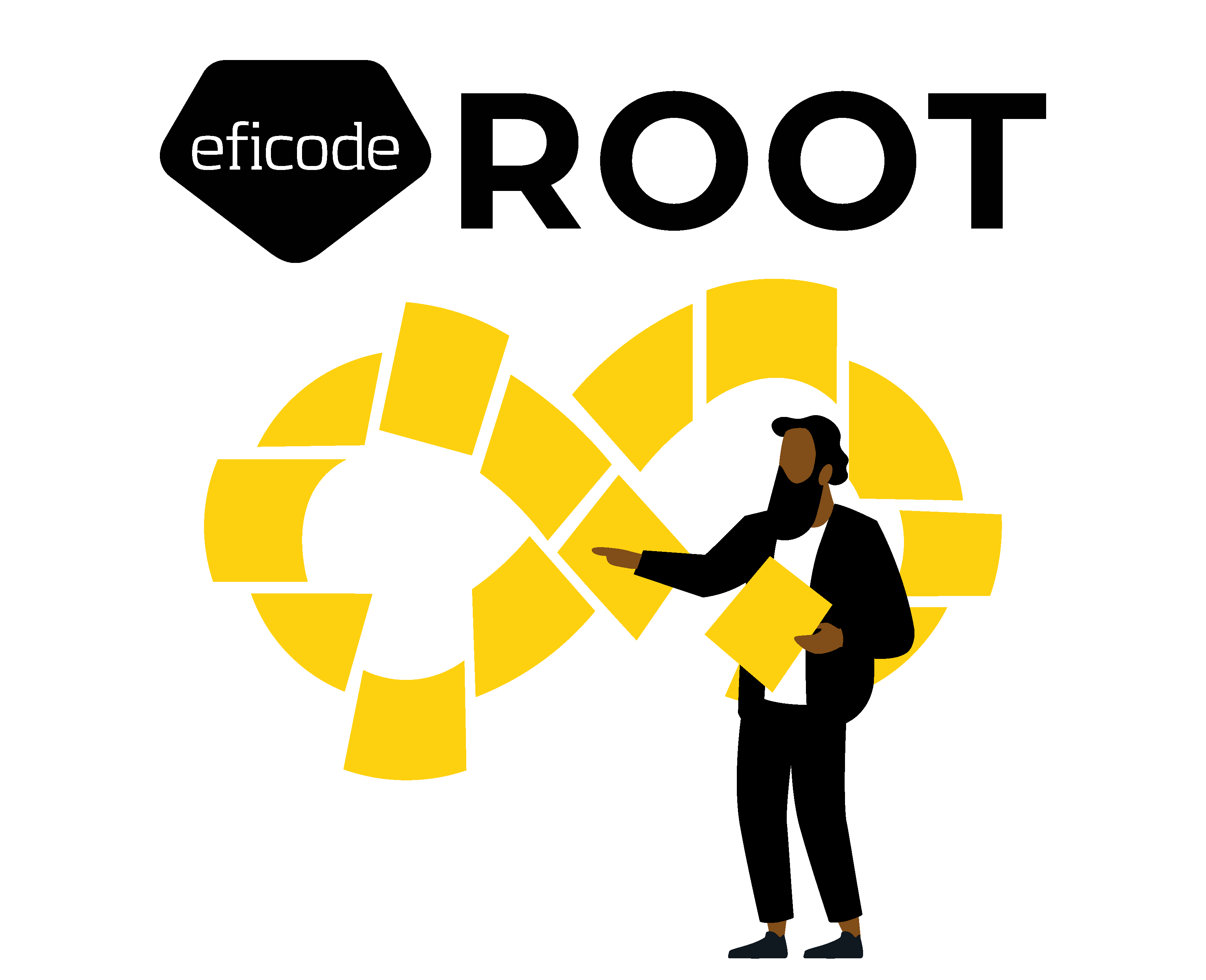 Eficode ROOT | Managed DevOps platform for finance and banking