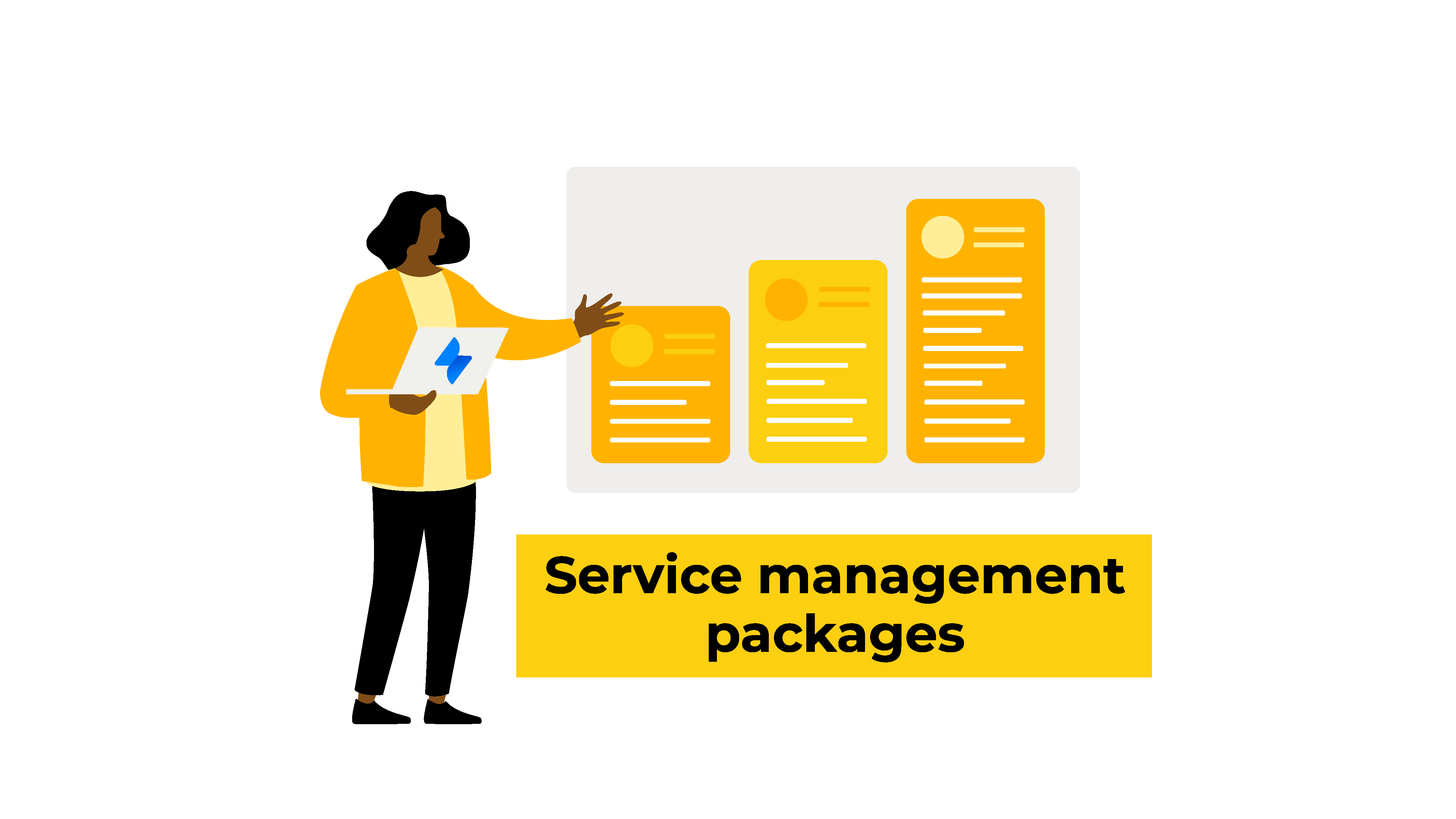 JSM Service Management Packages | Eficode