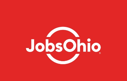 JobsOhio Brand Standards Guide and Logo Usage