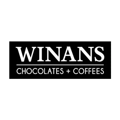 Winans Chocolates + Coffees Expansion Revitalizes Community