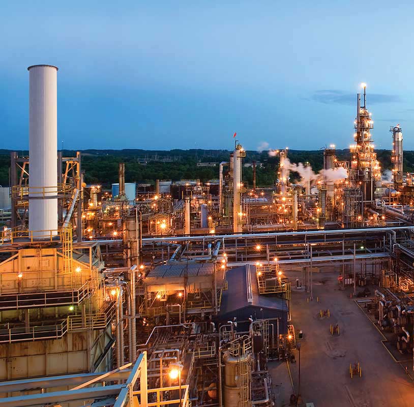 Southeast Region in Ohio