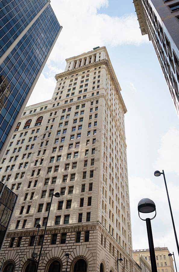 Financial Services Driving Fintech Innovation in Ohio | JobsOhio