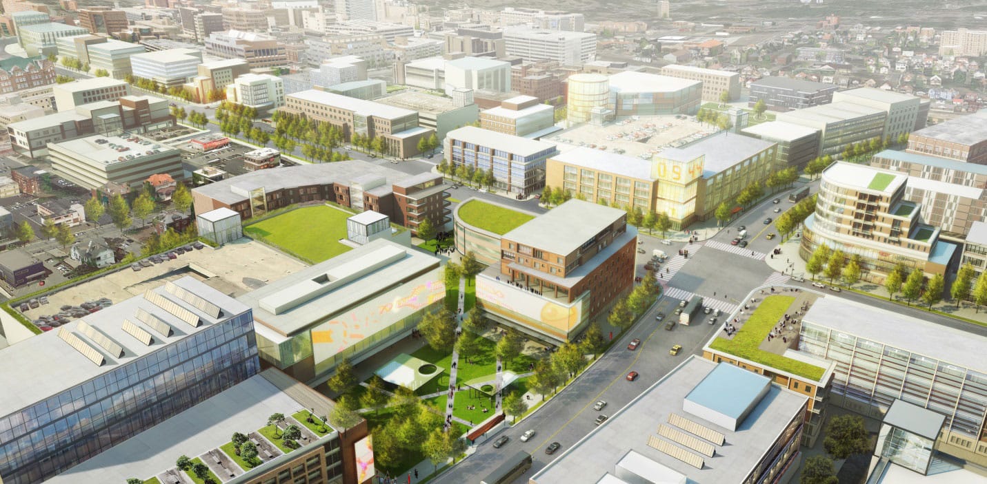 Ohio’s Economic & Business Development Catalyst | JobsOhio