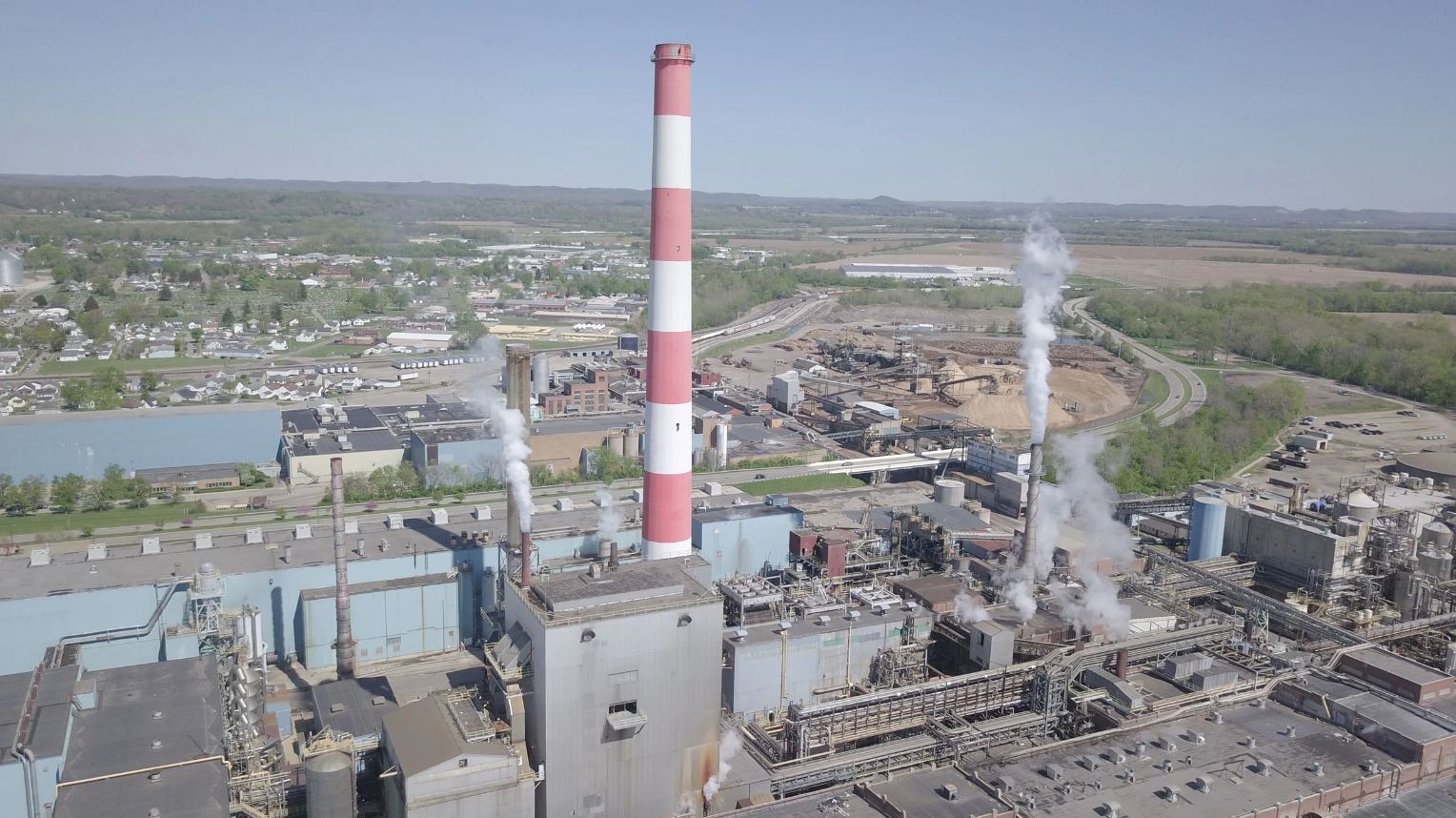 Specialty Paper Manufacturer Expands With $11.8M Investment