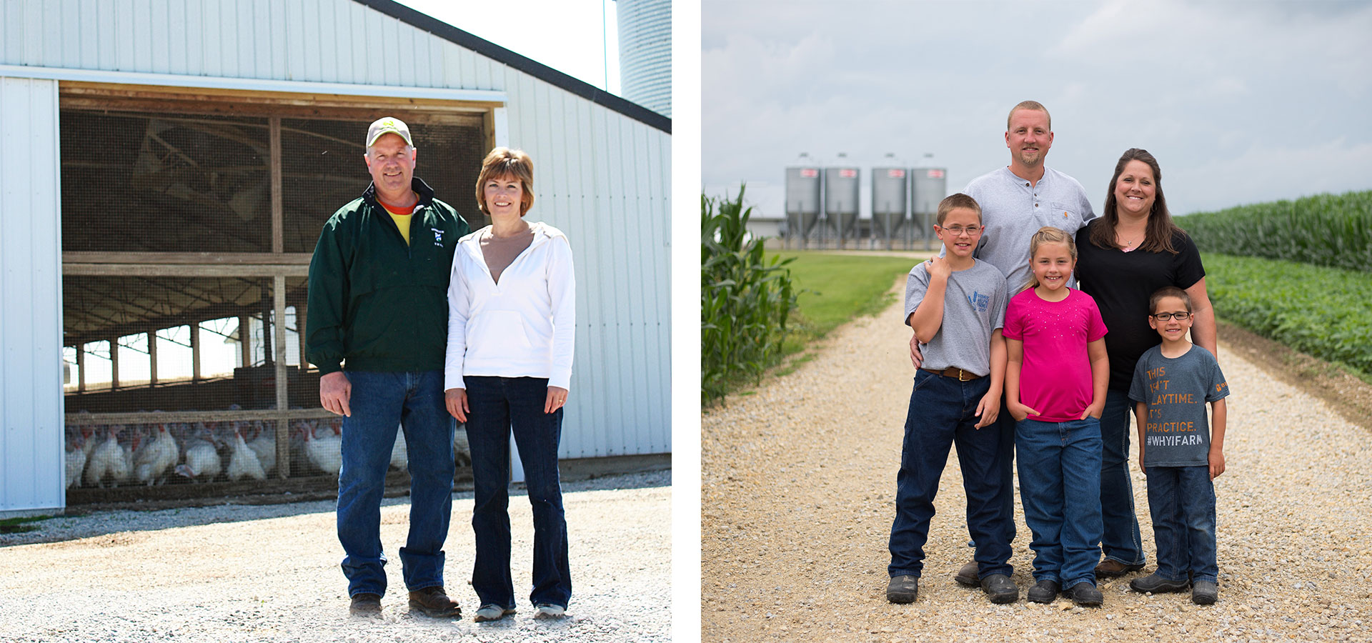 An Ohio Family Farm Grows into a Global Operation
