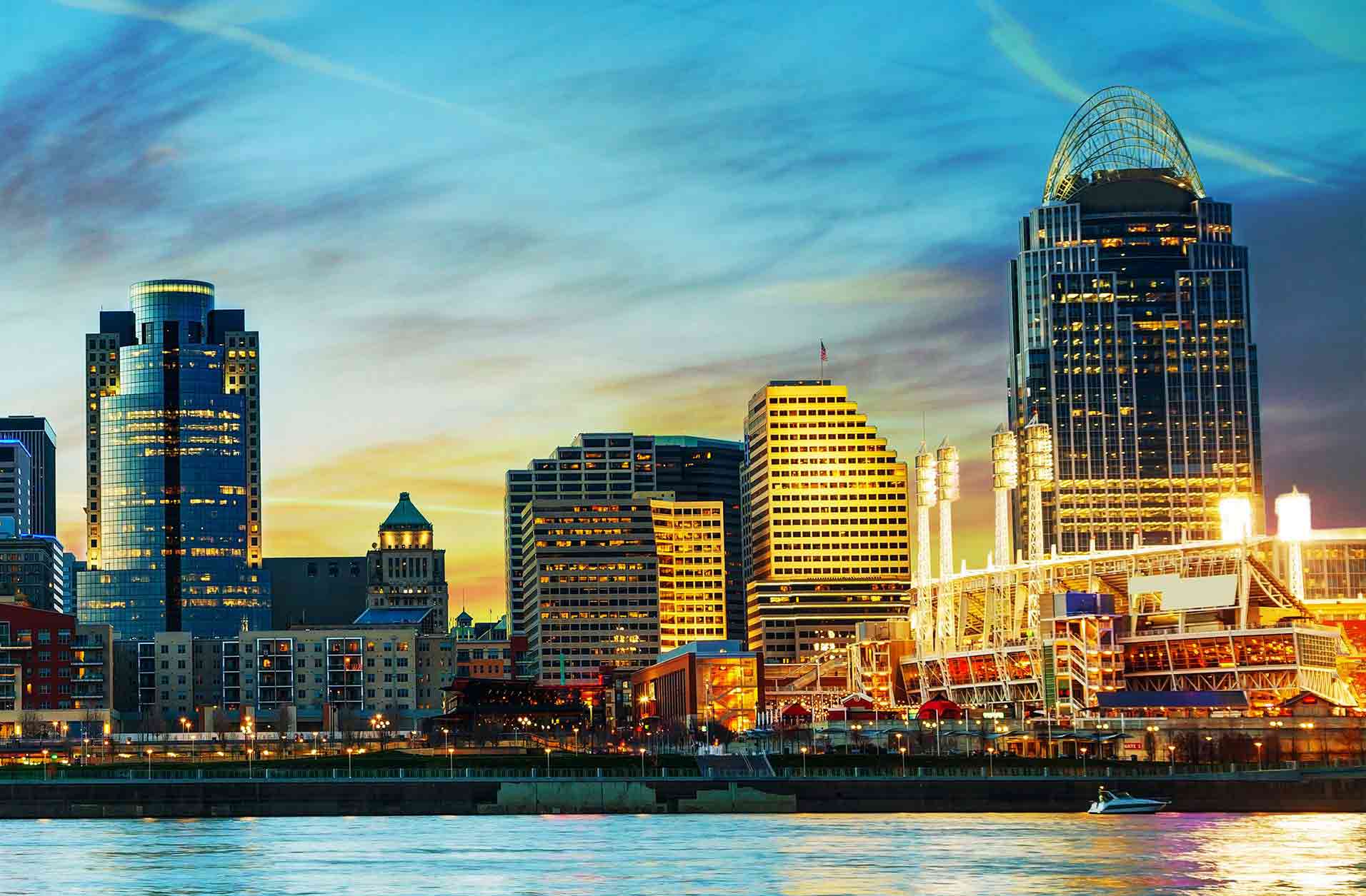 Ohio’s Economic & Business Development Catalyst