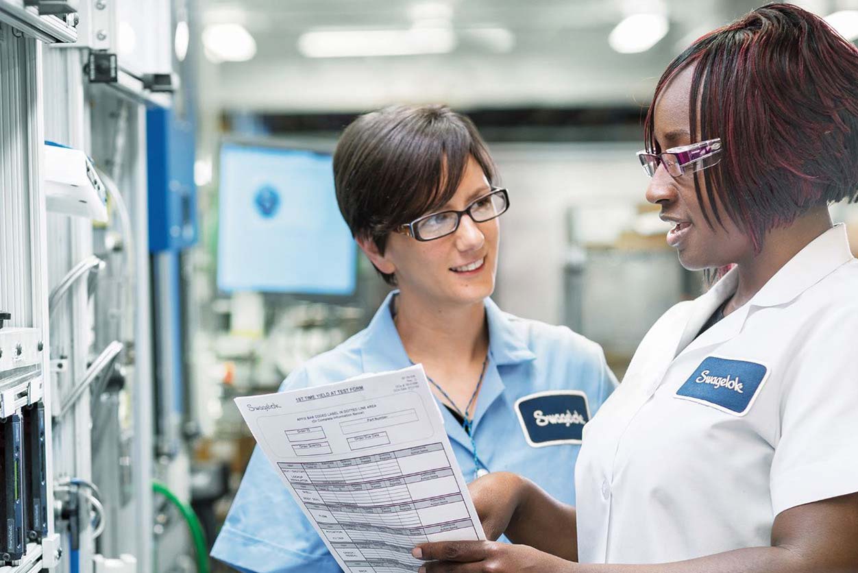 Advanced & Additive Manufacturing Innovation in Ohio | JobsOhio