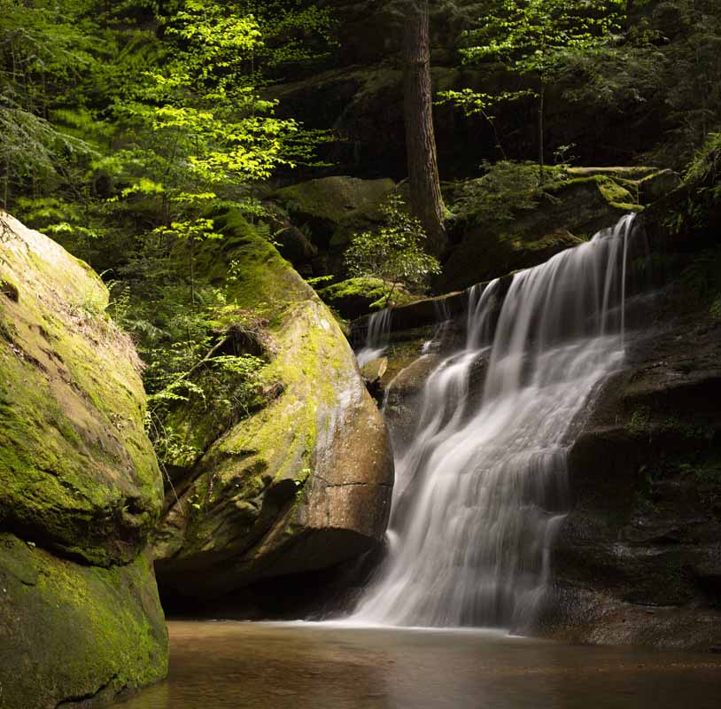 Southeast Region in Ohio