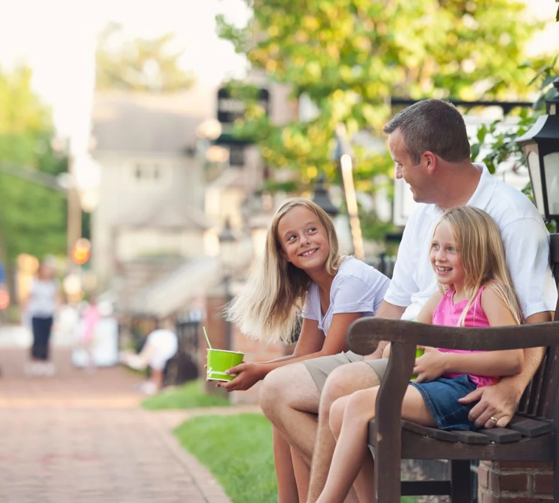 Living in Ohio | Call Ohio Home