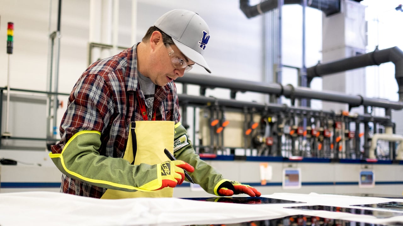 Advanced Manufacturing Industry in Ohio