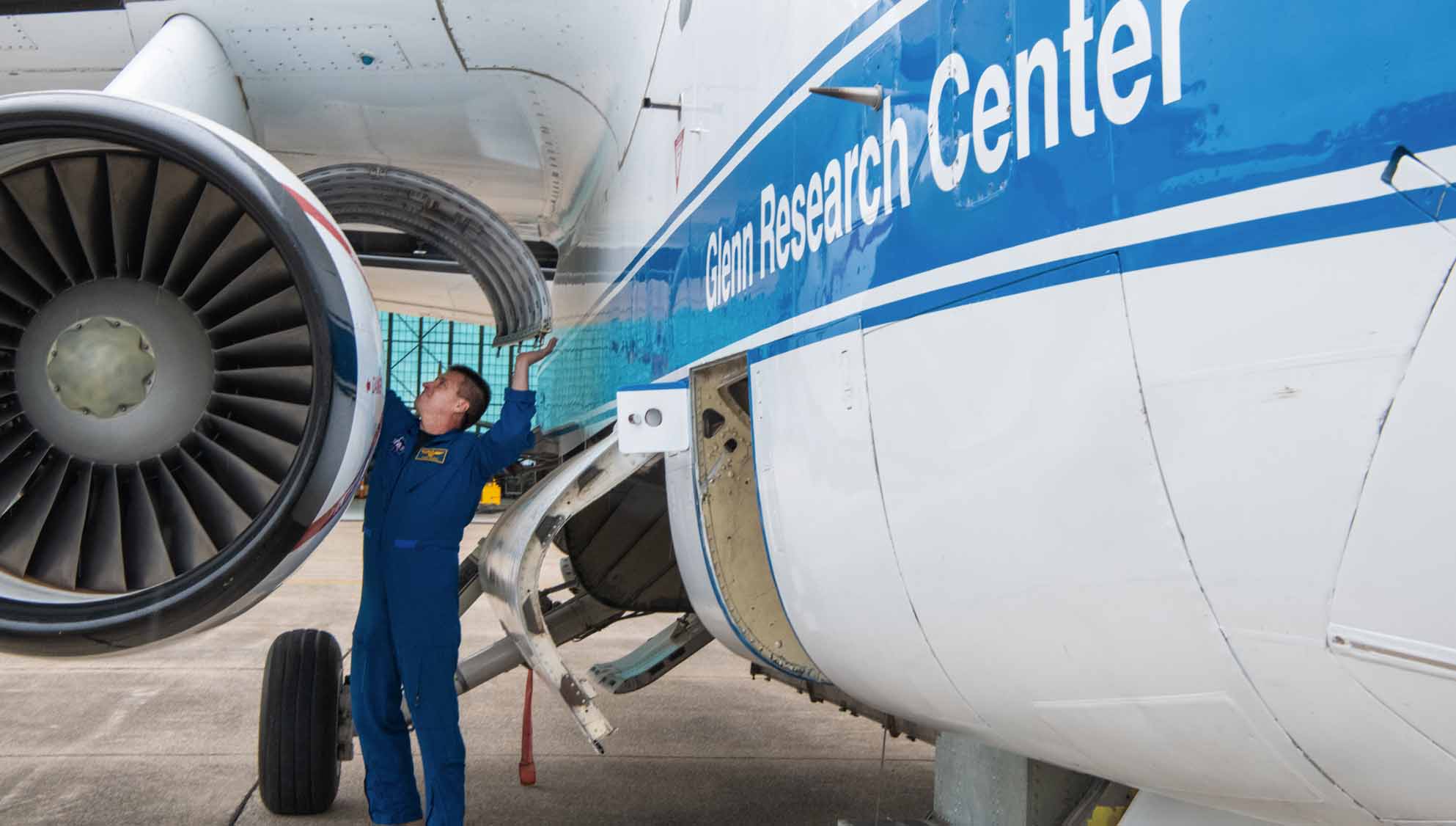 Ohio's Space Legacy | Ohio Aerospace & Aviation