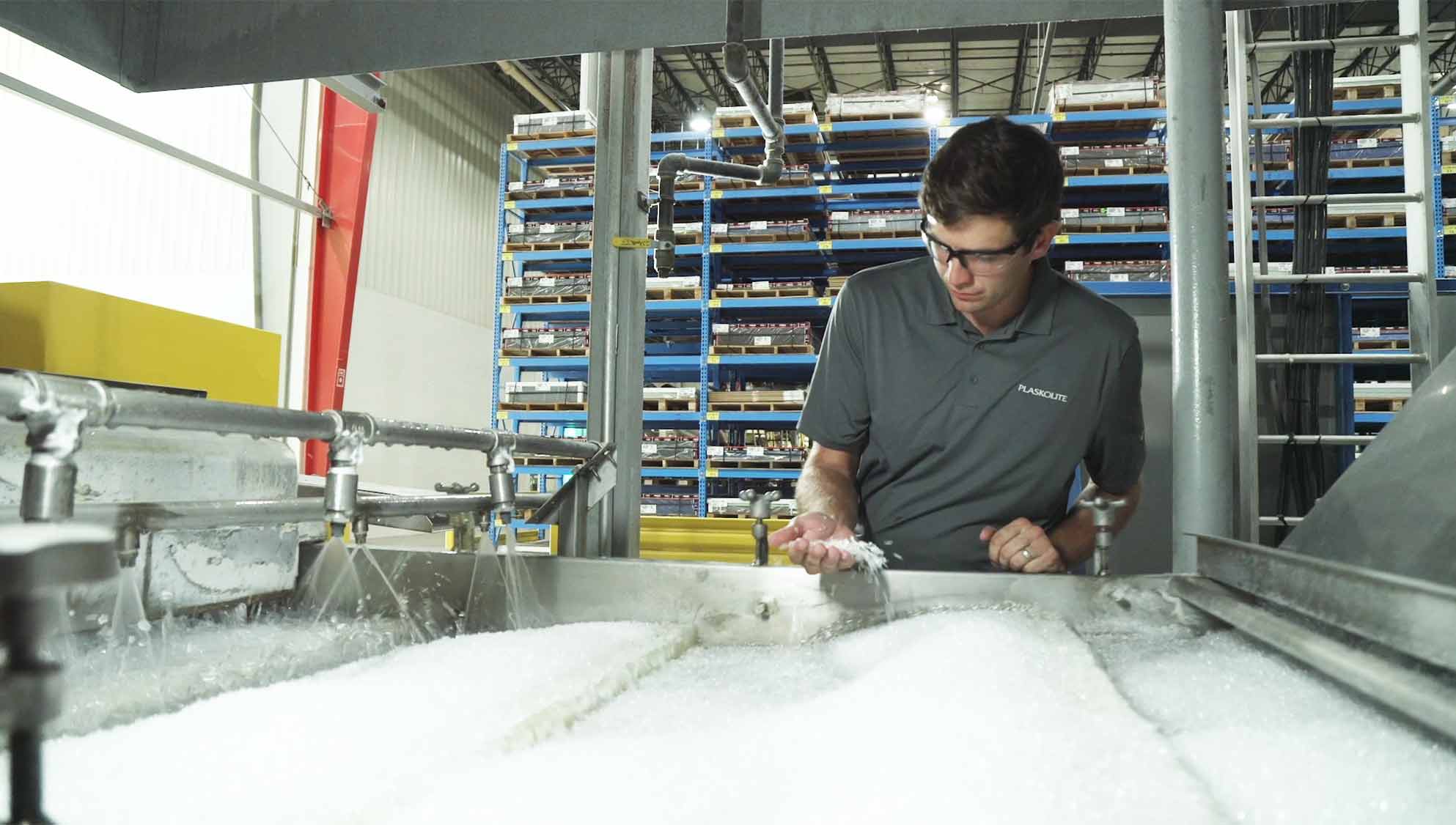 Build Momentum by Manufacturing in Ohio | Advanced Manufacturing | JobsOhio