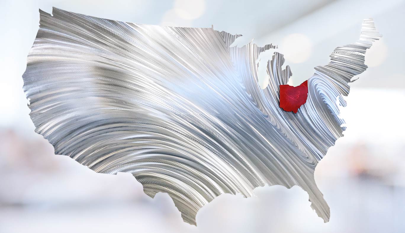 Meet JobsOhio's Team Supporting Economic Growth in Ohio