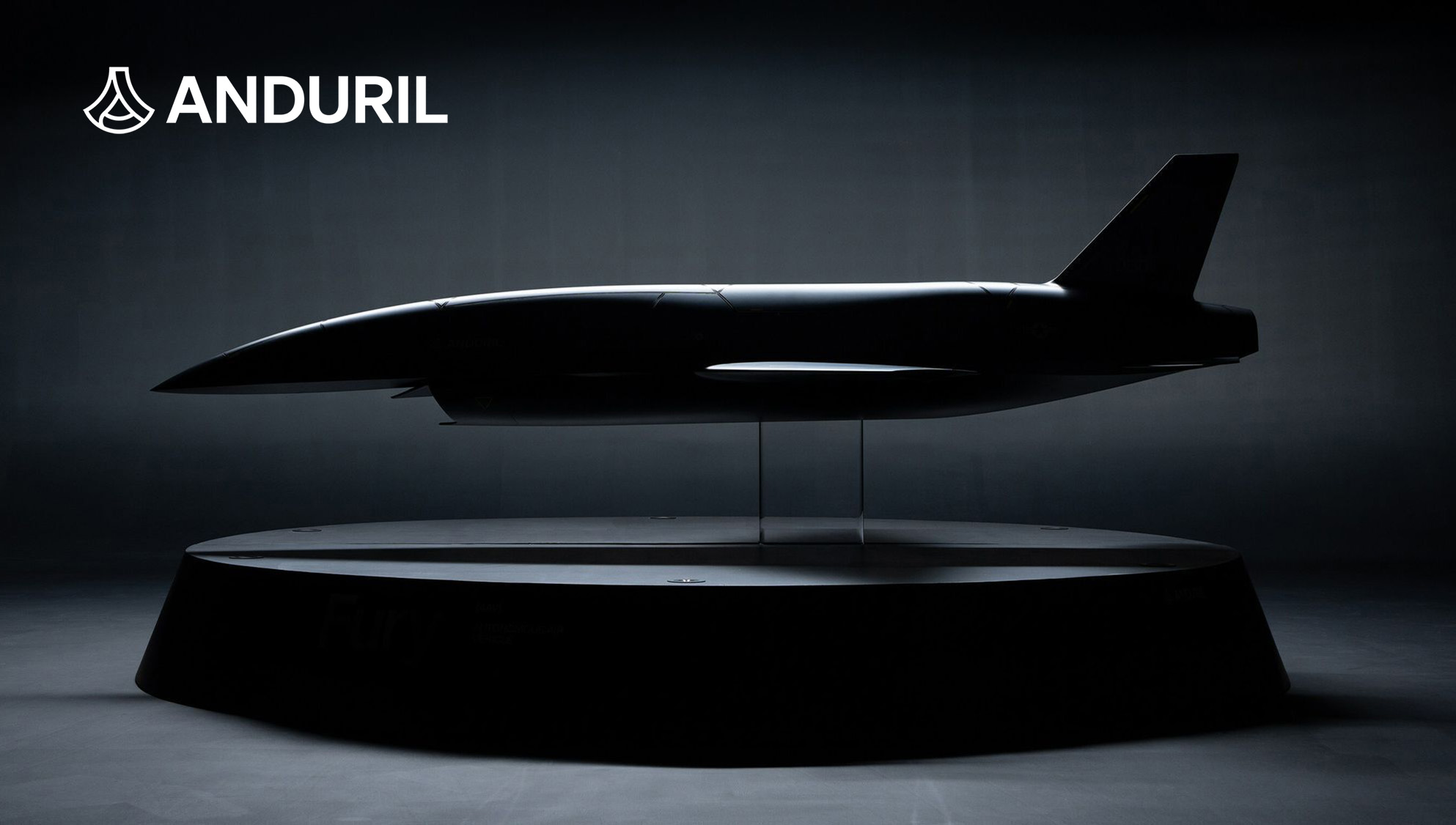 Ohio & Anduril to revolutionize defense manufacturing