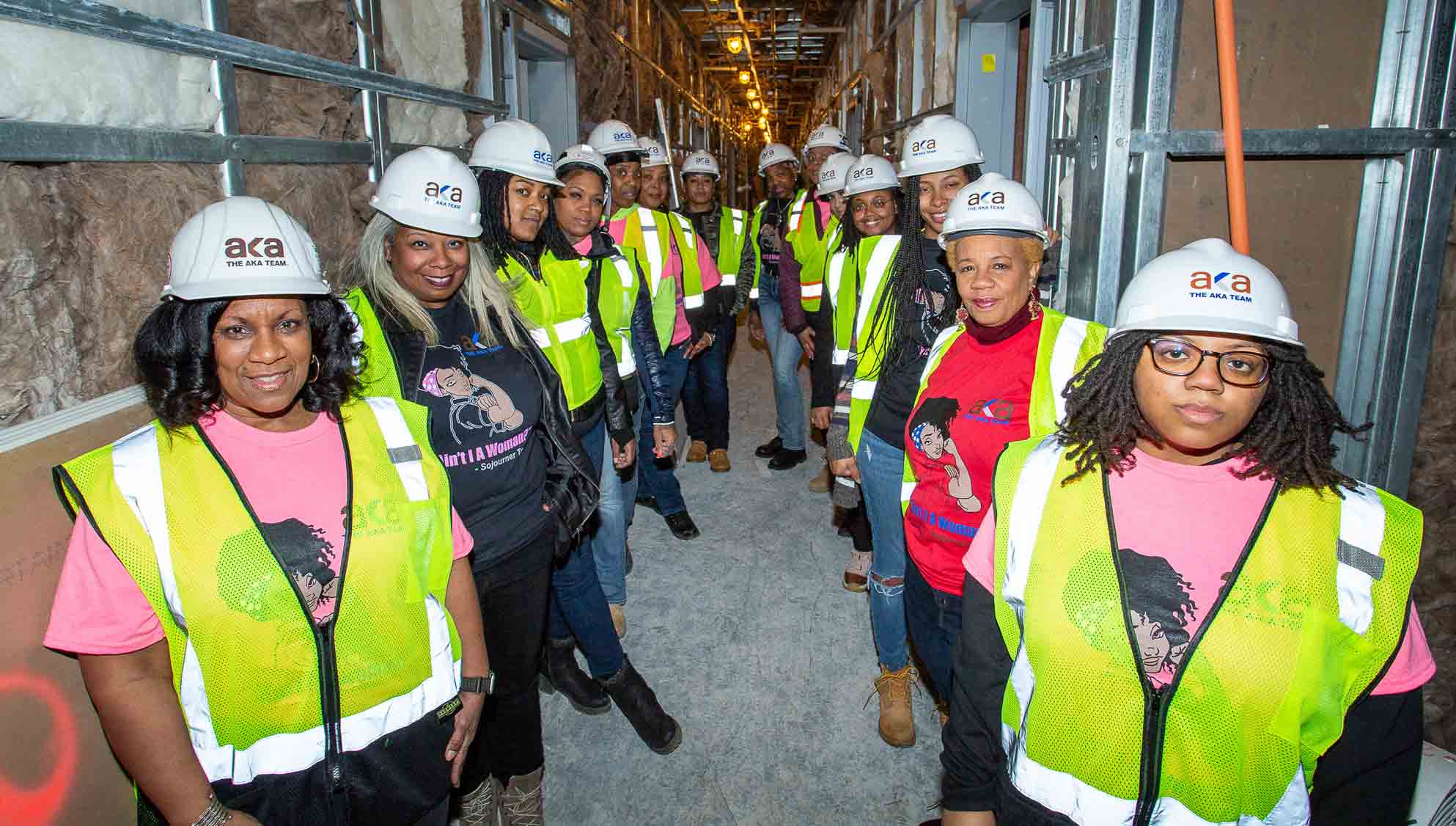 The AKA Team Grows with JobsOhio Small Business Grant