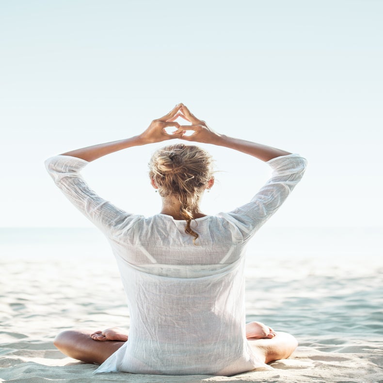 Yoga and Meditation Retreats | Six Senses Discover Yoga