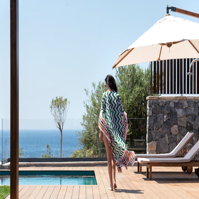 Kaplankaya Residences & Turkey Holiday Resorts | Six Senses