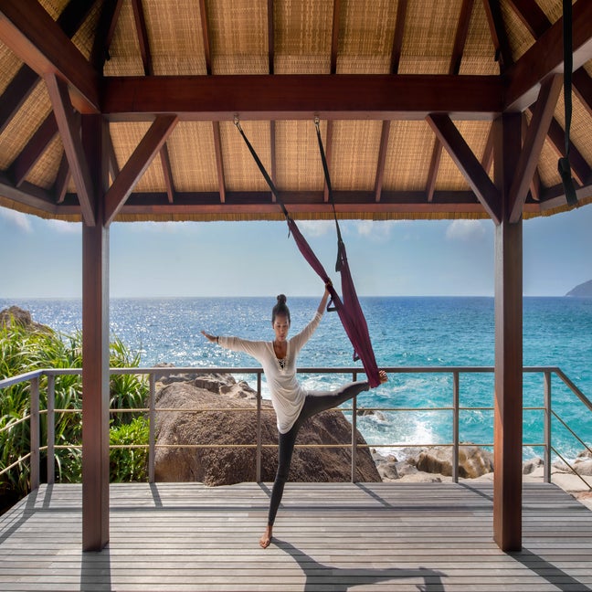 Six Senses: Five Star Hotels, Luxury Resorts & Wellness Spas