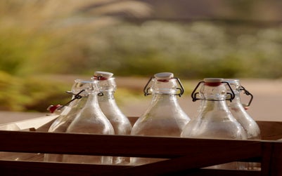 Plastic Freedom | Six Senses Sustainability Goals