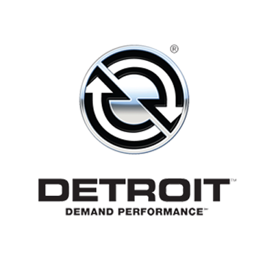Detroit Diesel Approved