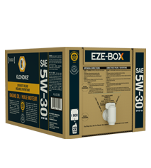 Recyclable Packaging